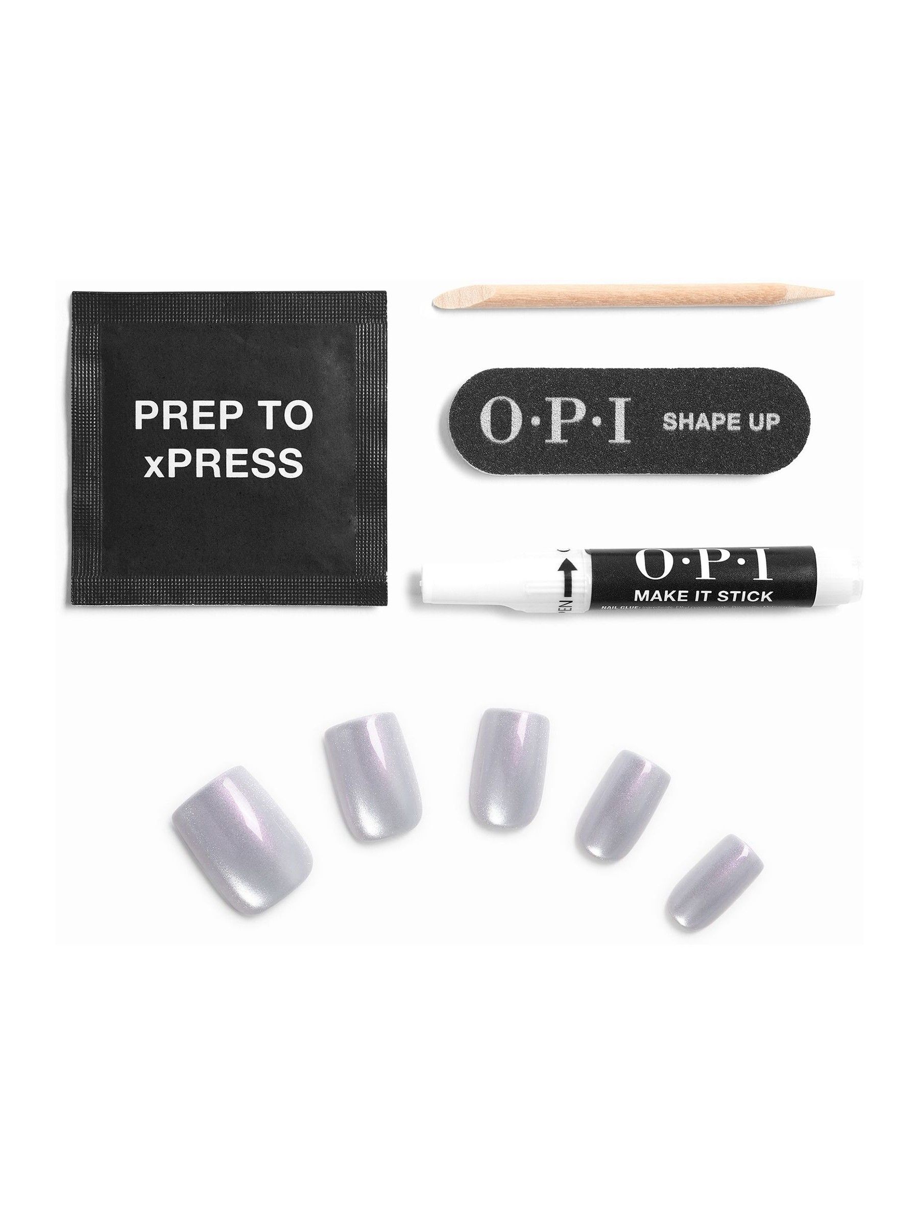 Buy OPI Wicked Artificial Nails from the Next UK online shop