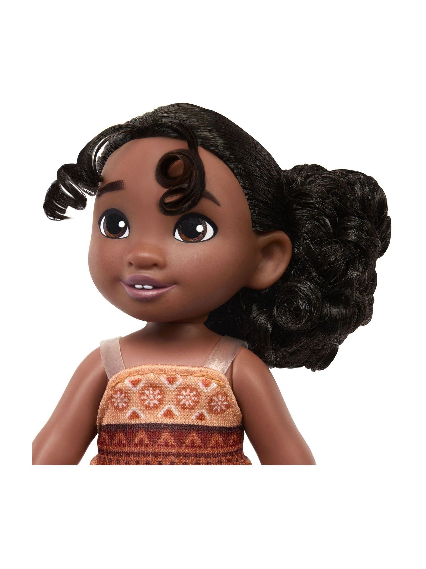 Moana doll set store