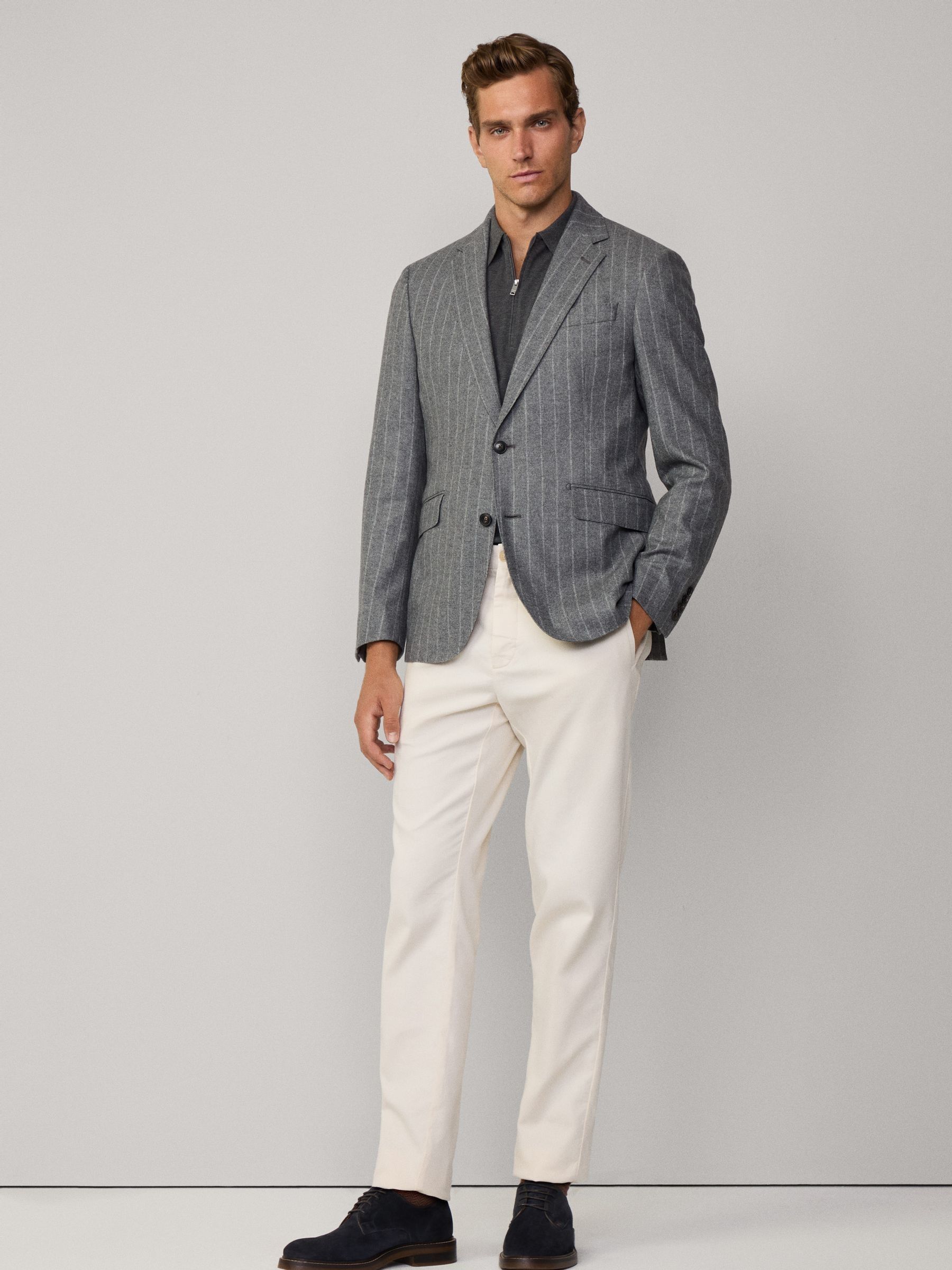 Buy Hackett Mens Jacket from the Next UK online shop