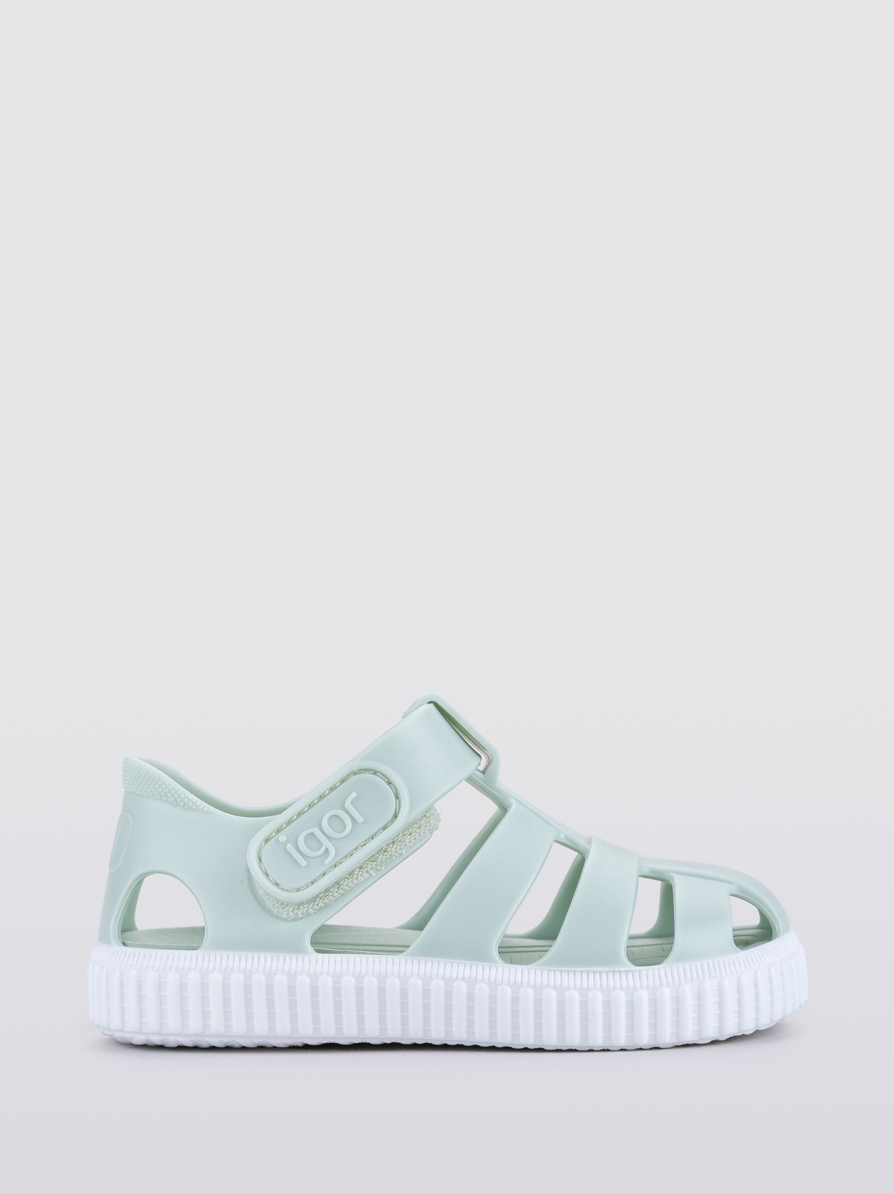 Buy Igor Green Nico Sandals from the Next UK online shop