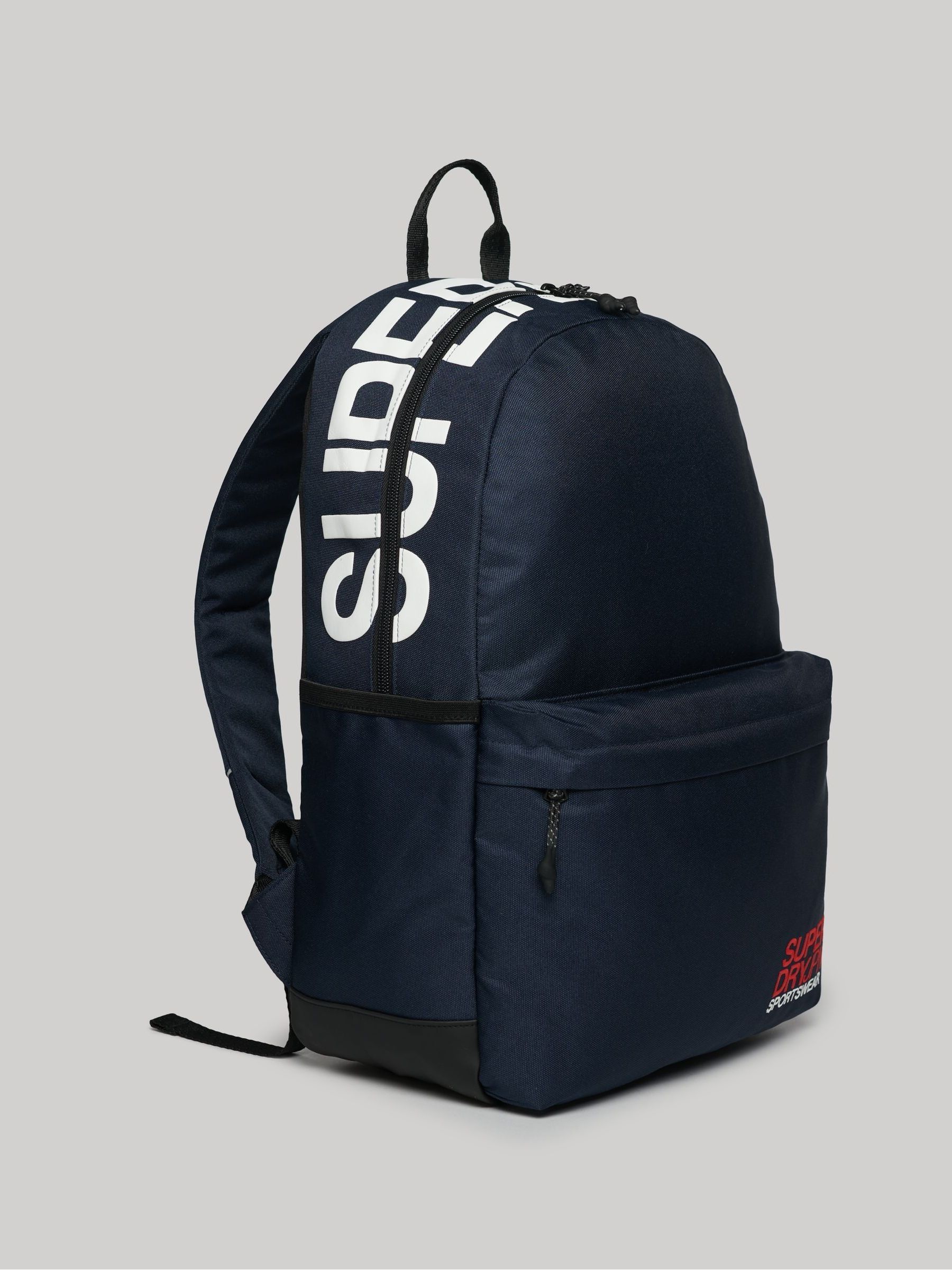 Buy SUPERDRY Blue SUPERDRY Wind Yachter Montana Backpack from the Next ...