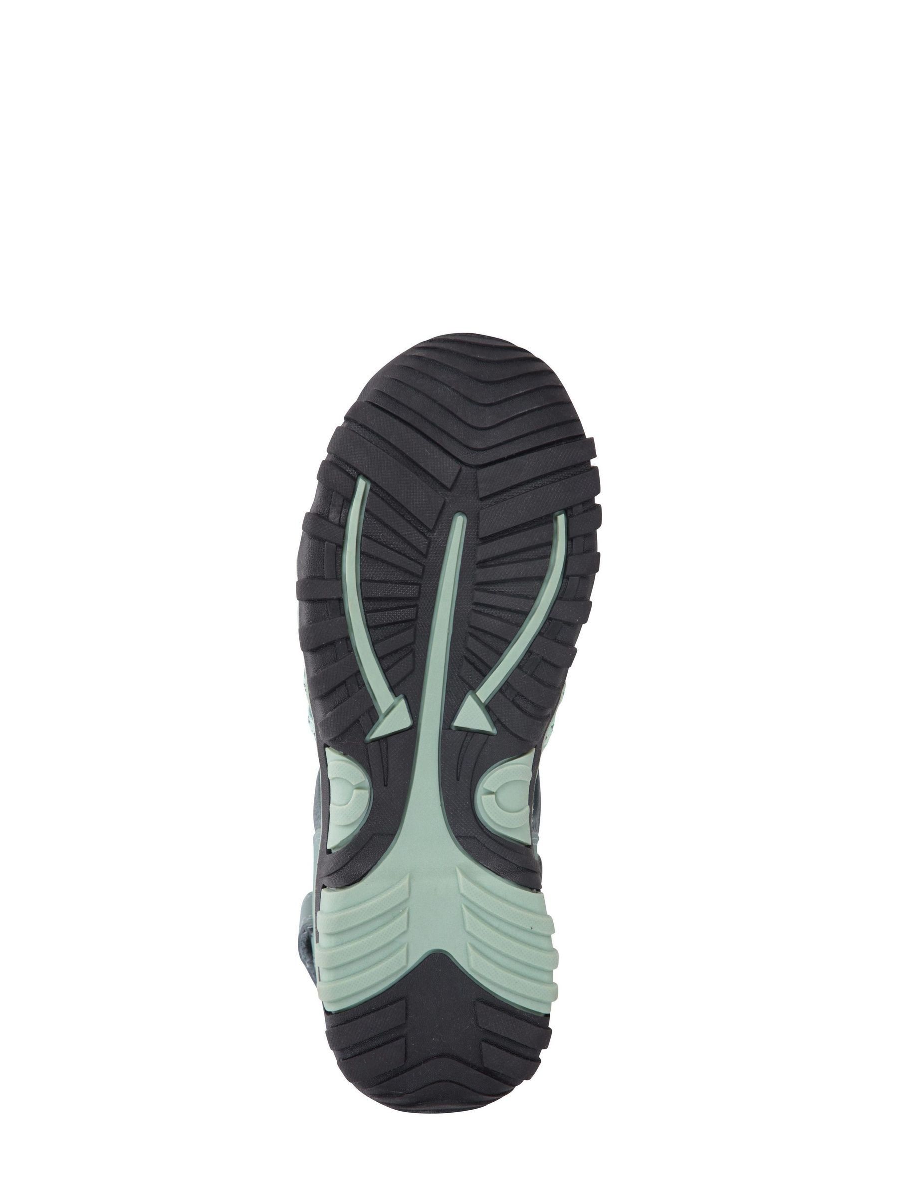 Buy Mountain Warehouse Grey Womens Trek Sandals from the Next UK online ...