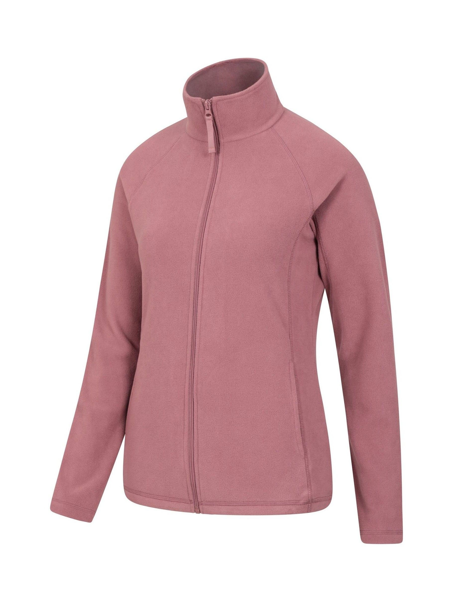 Buy Mountain Warehouse Pink Raso Fleece from the Next UK online shop