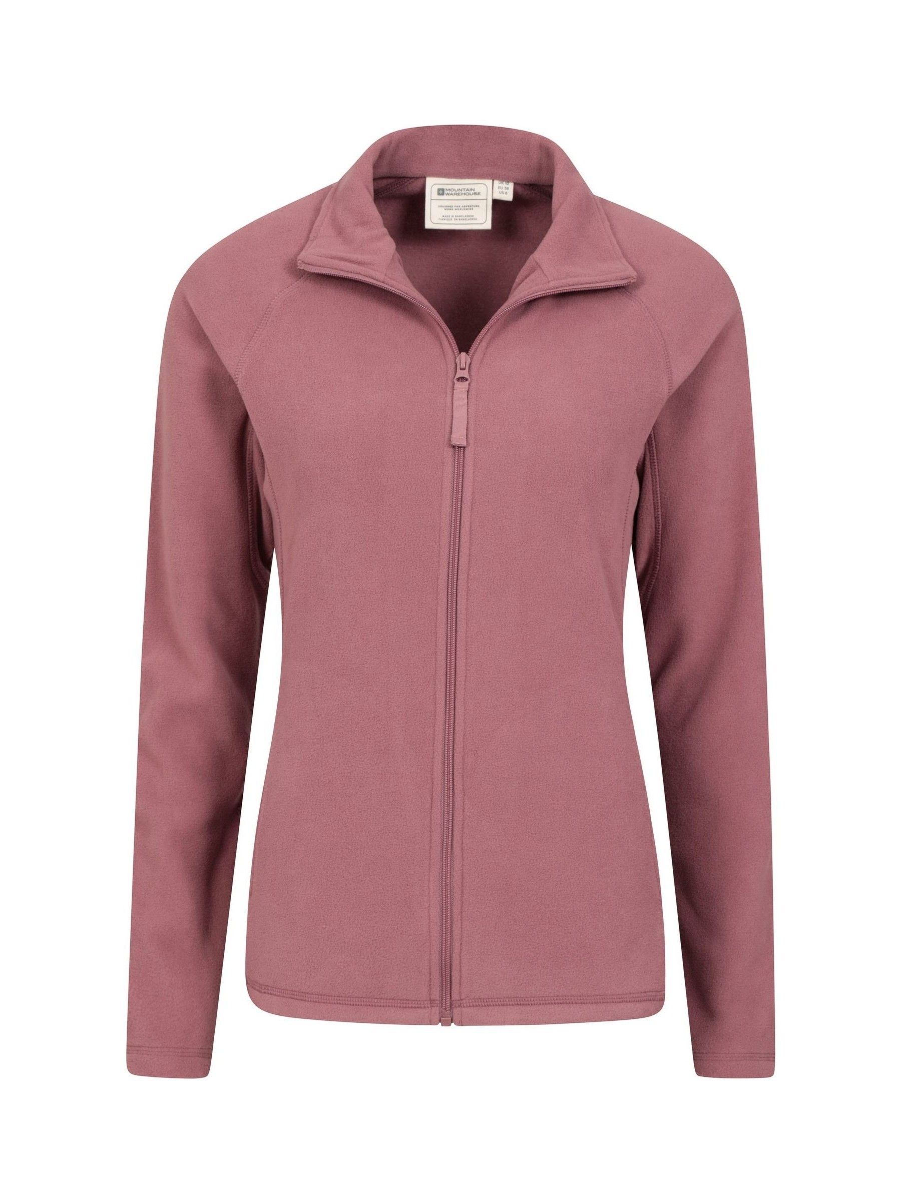 Buy Mountain Warehouse Pink Raso Fleece from the Next UK online shop