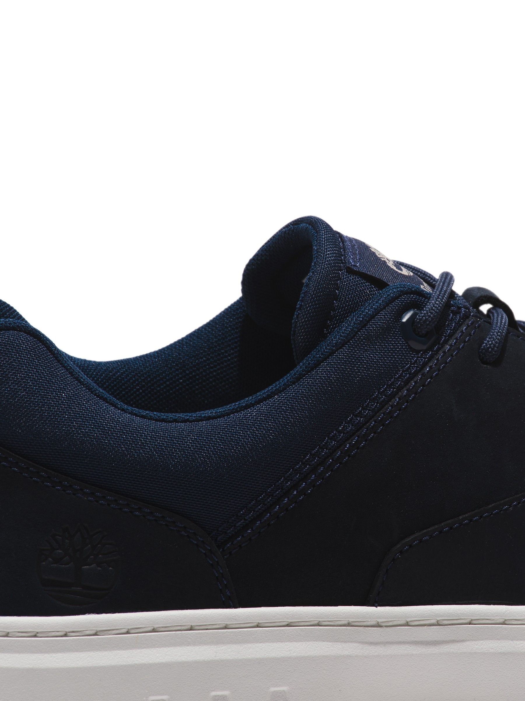Buy Timberland Blue Grove Leather Oxford Shoes from the Next UK online shop