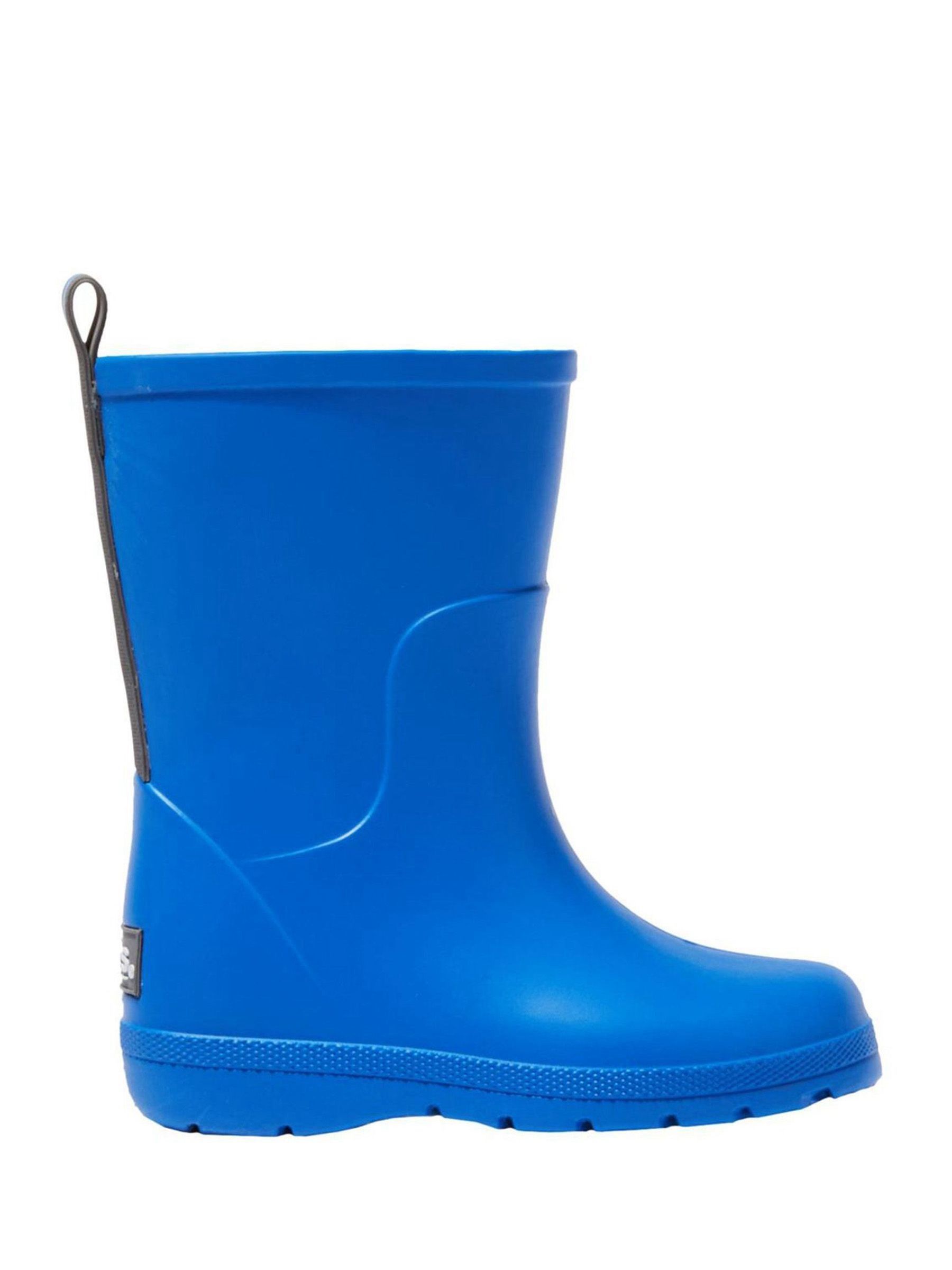 Buy Totes Blue Kids Charley Wellies from the Next UK online shop