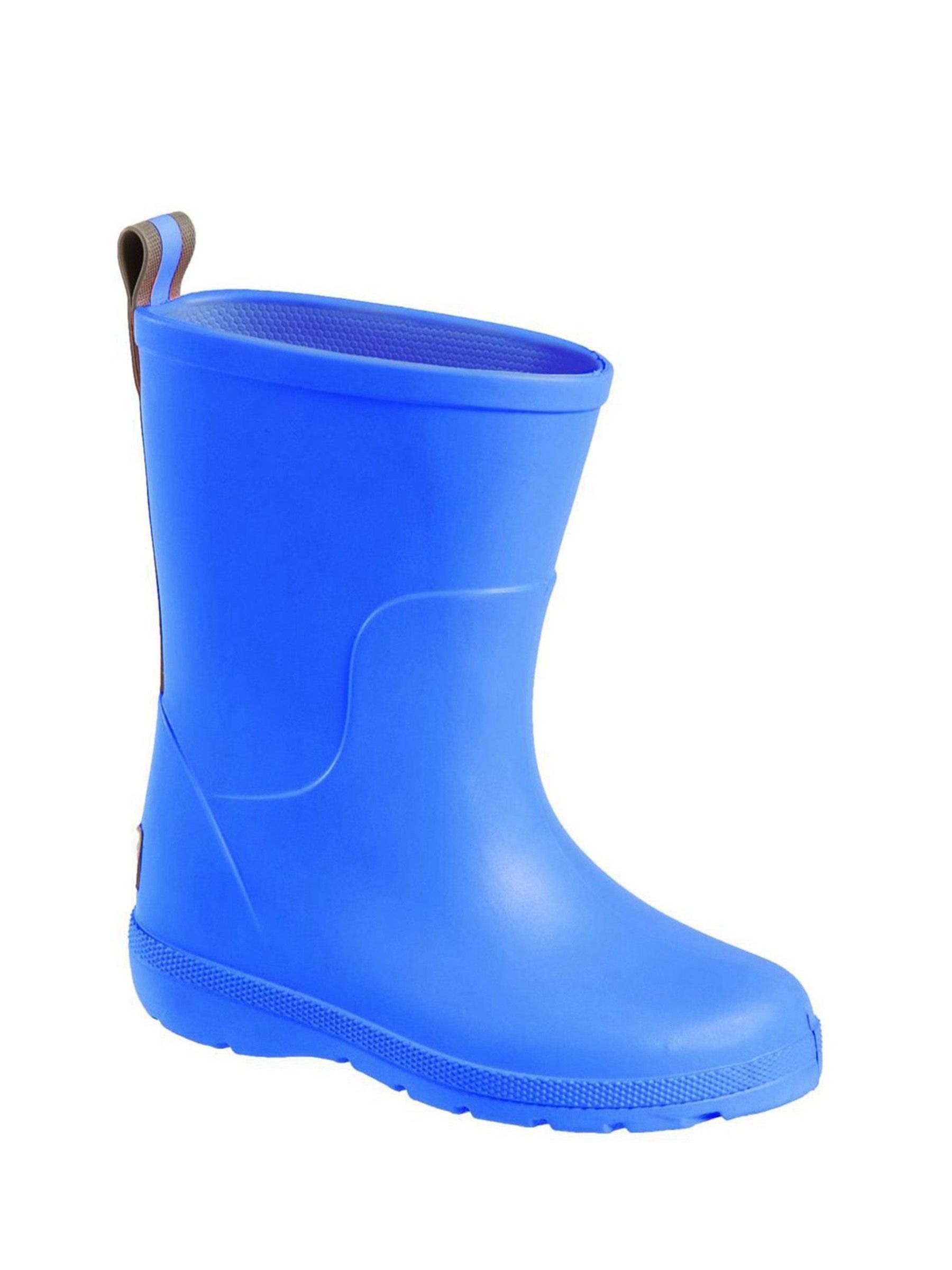 Buy Totes Blue Kids Charley Wellies from the Next UK online shop