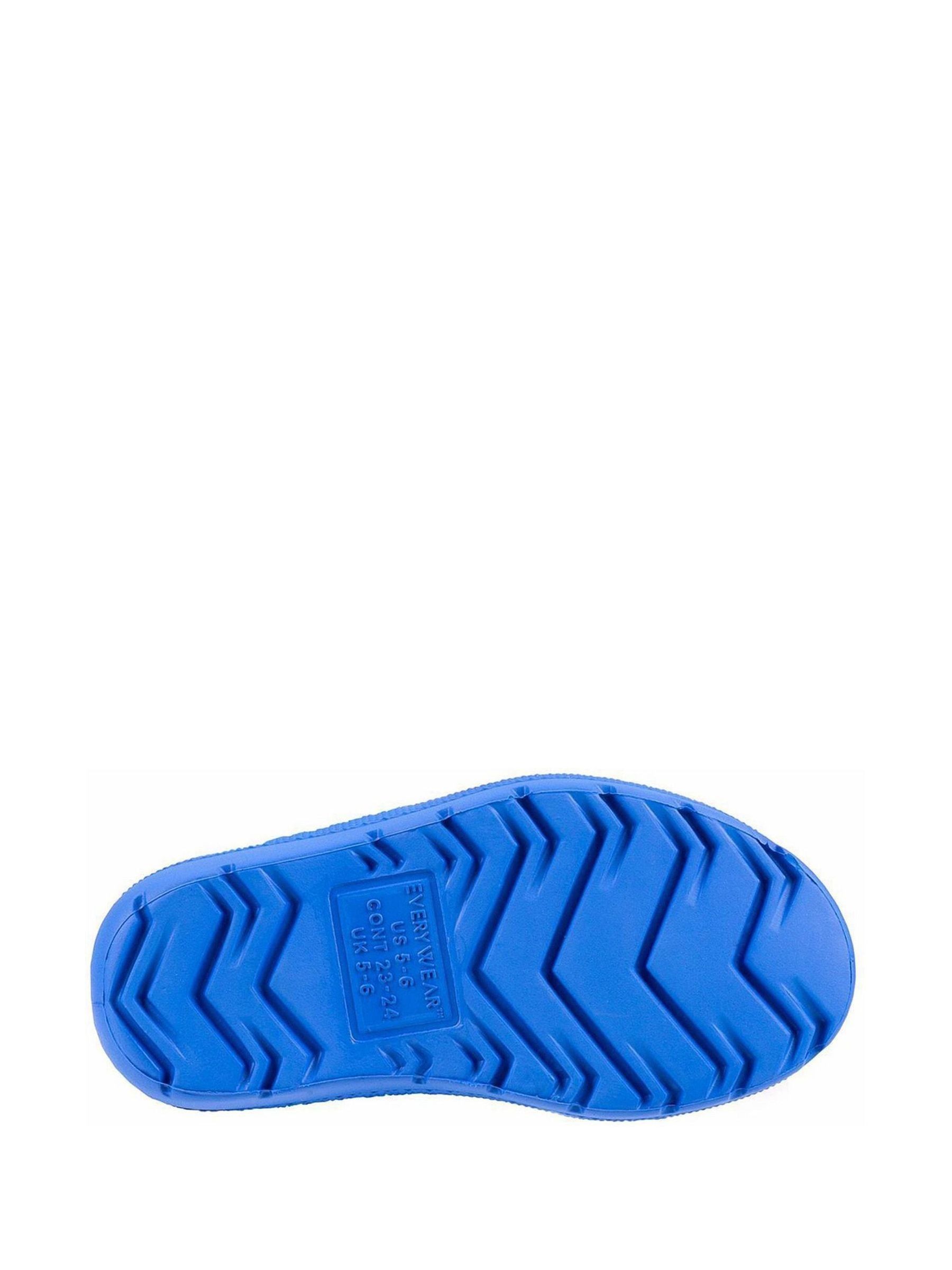 Buy Totes Blue Kids Charley Wellies from the Next UK online shop