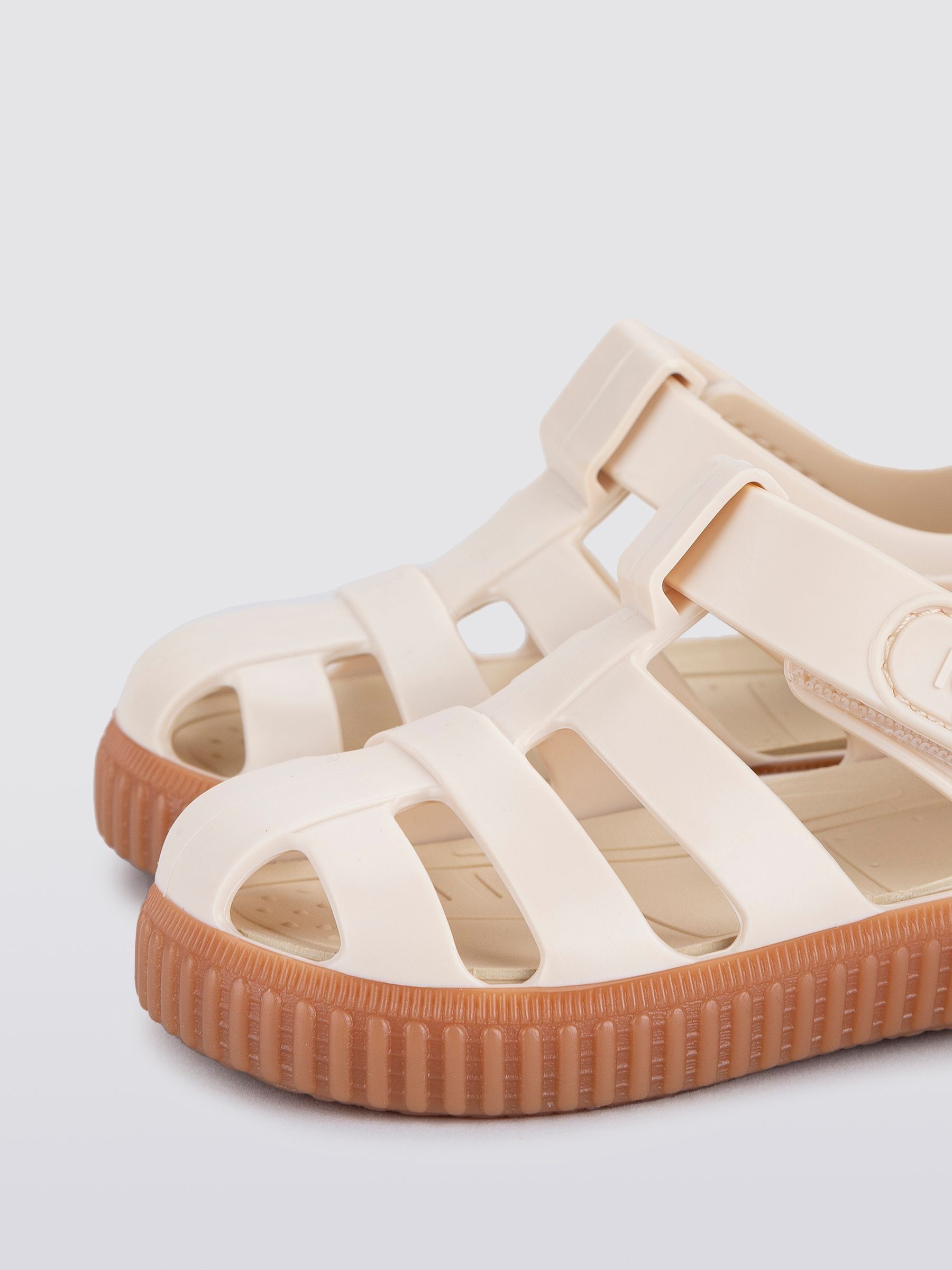 Buy Igor Cream Nico Sandals from the Next UK online shop