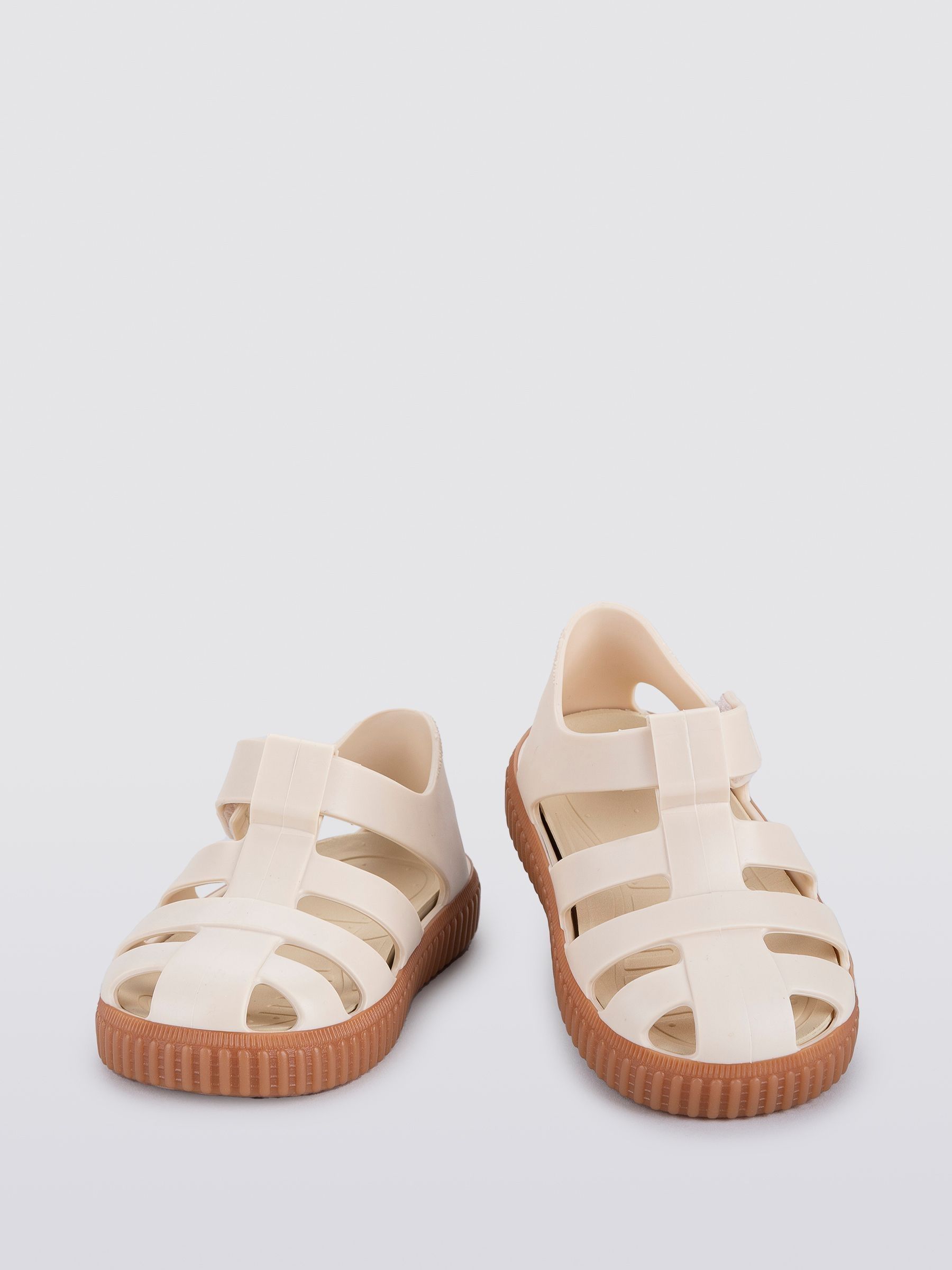 Buy Igor Cream Nico Sandals from the Next UK online shop