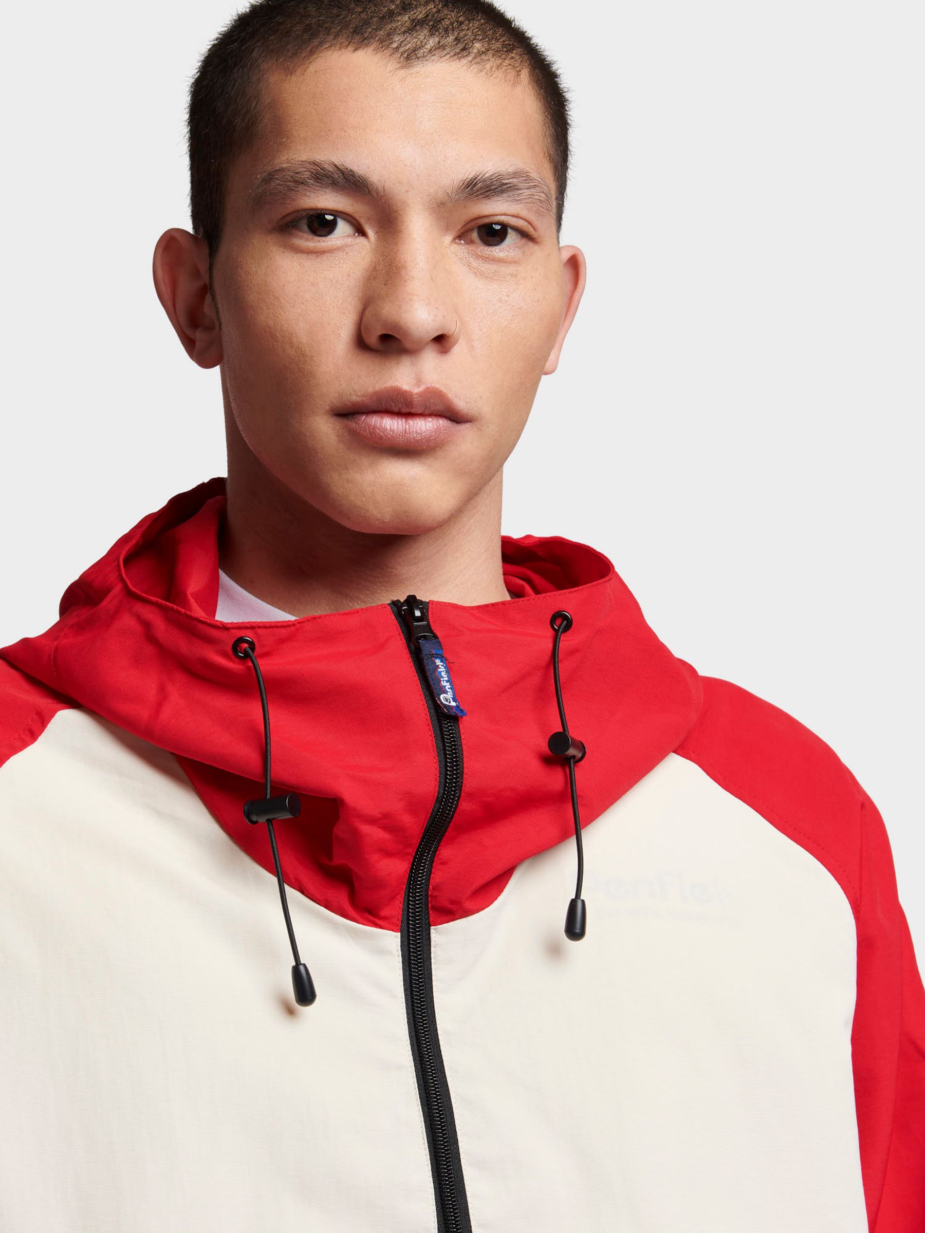 Buy Penfield Red Penfield Mens Pac Jacket from the Next UK online shop