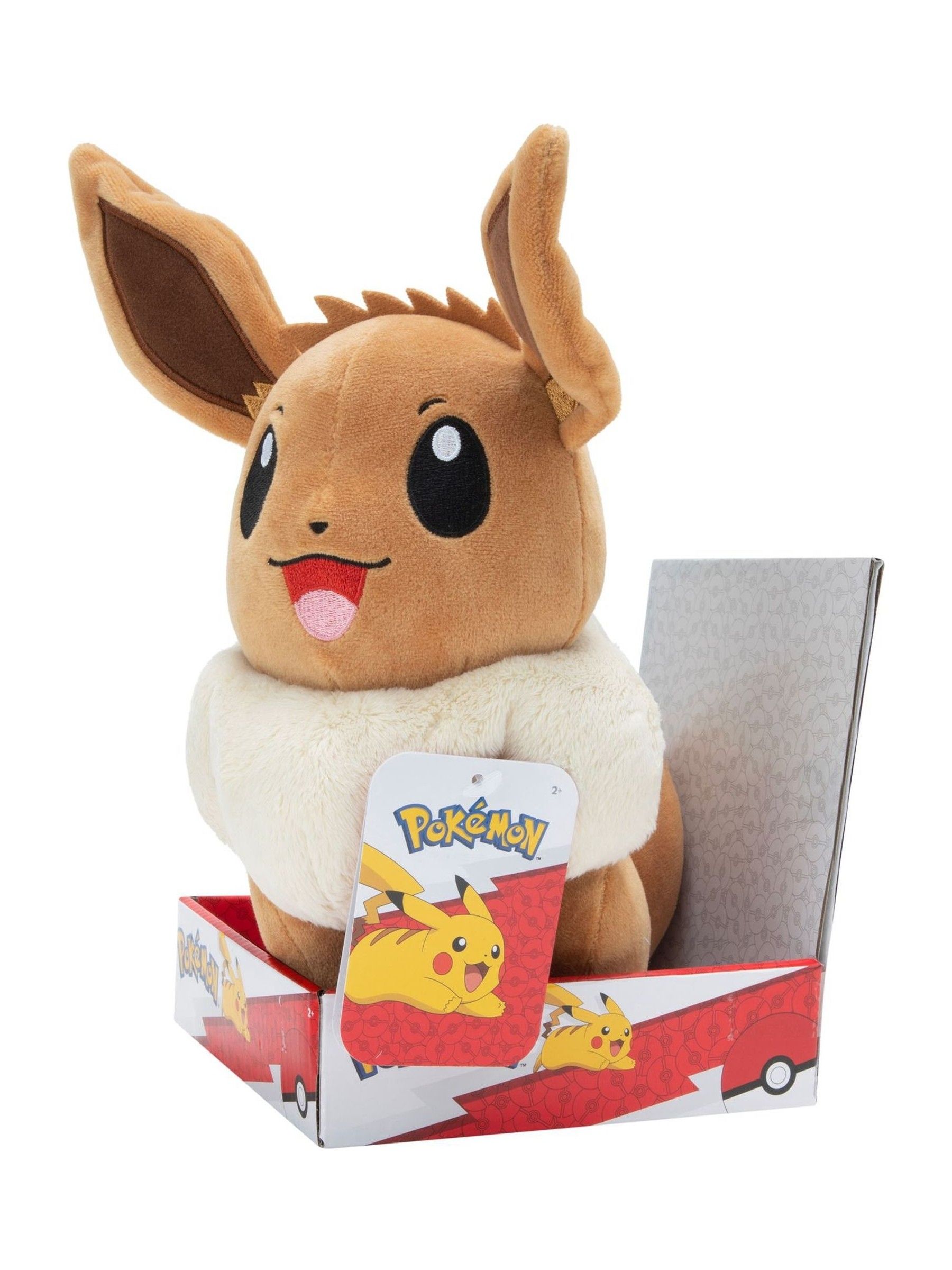 Buy Pokemon 12 Inch Eevee from the Next UK online shop