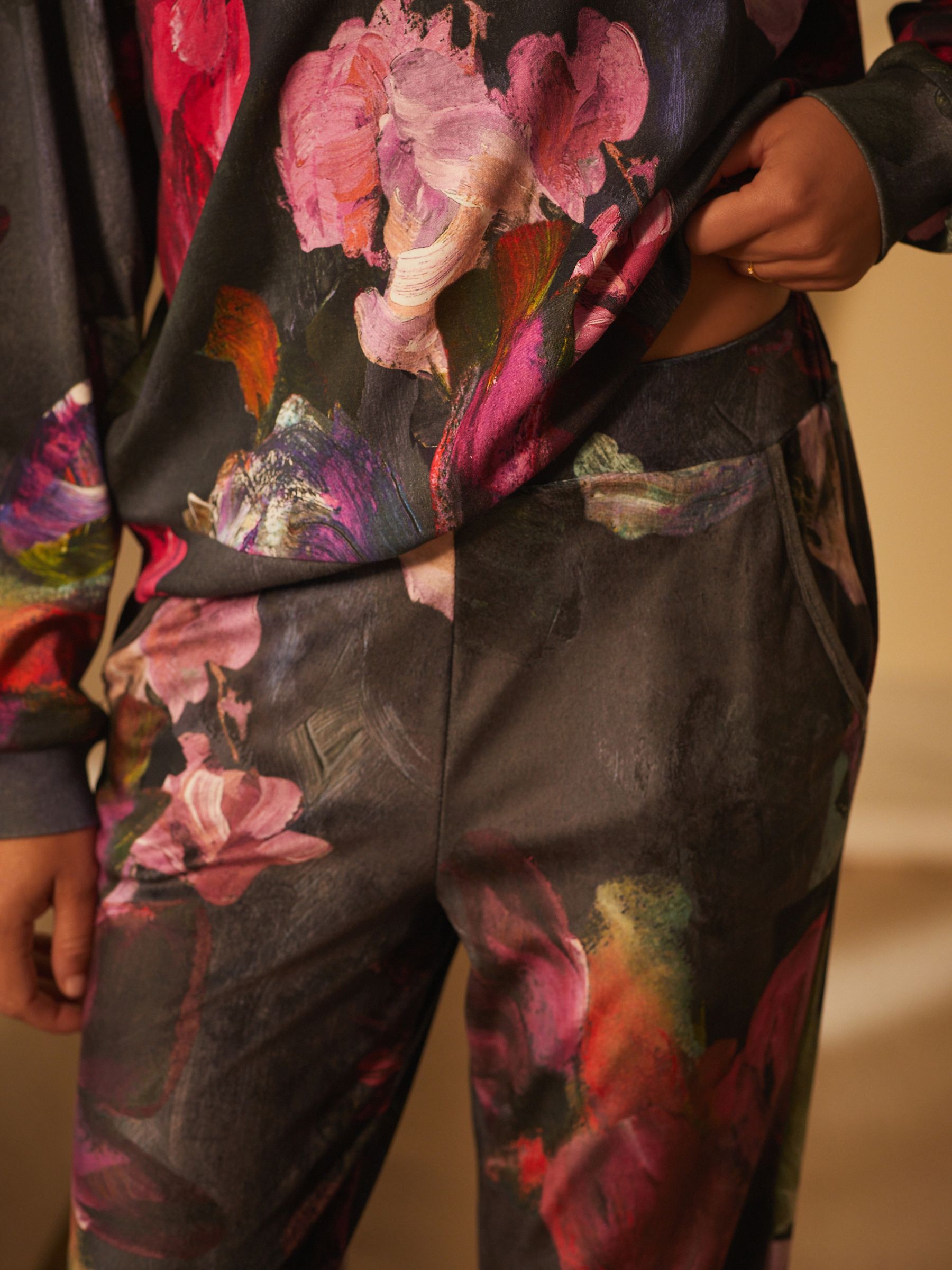 Buy B by Ted Baker 100% Cotton Pyjamas Set from the Next UK online shop