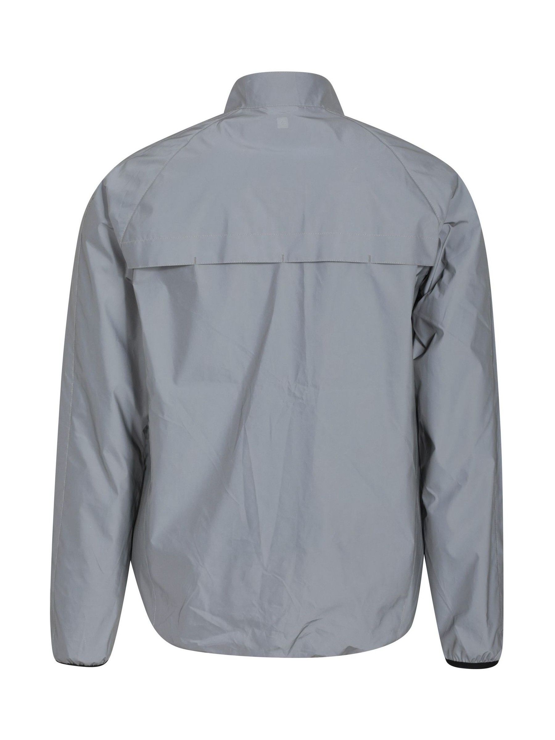 Buy Mountain Warehouse Silver 360 Reflective Mens Jacket from the Next ...