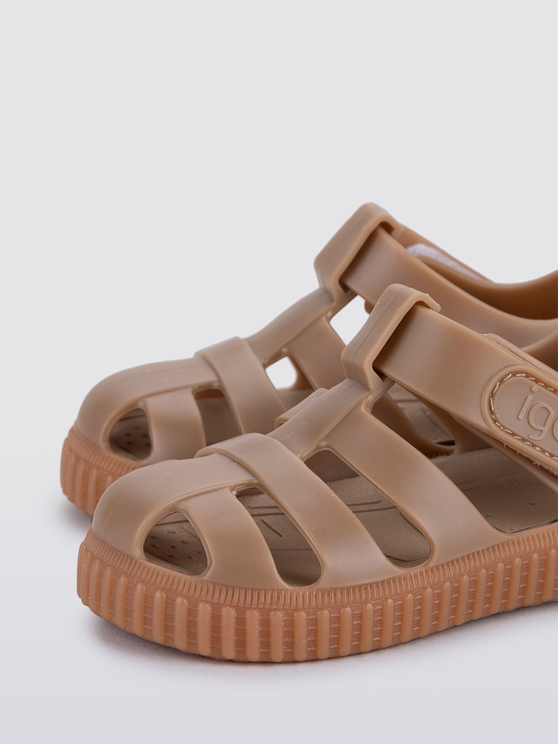 Buy Igor Brown Nico Sandals from the Next UK online shop