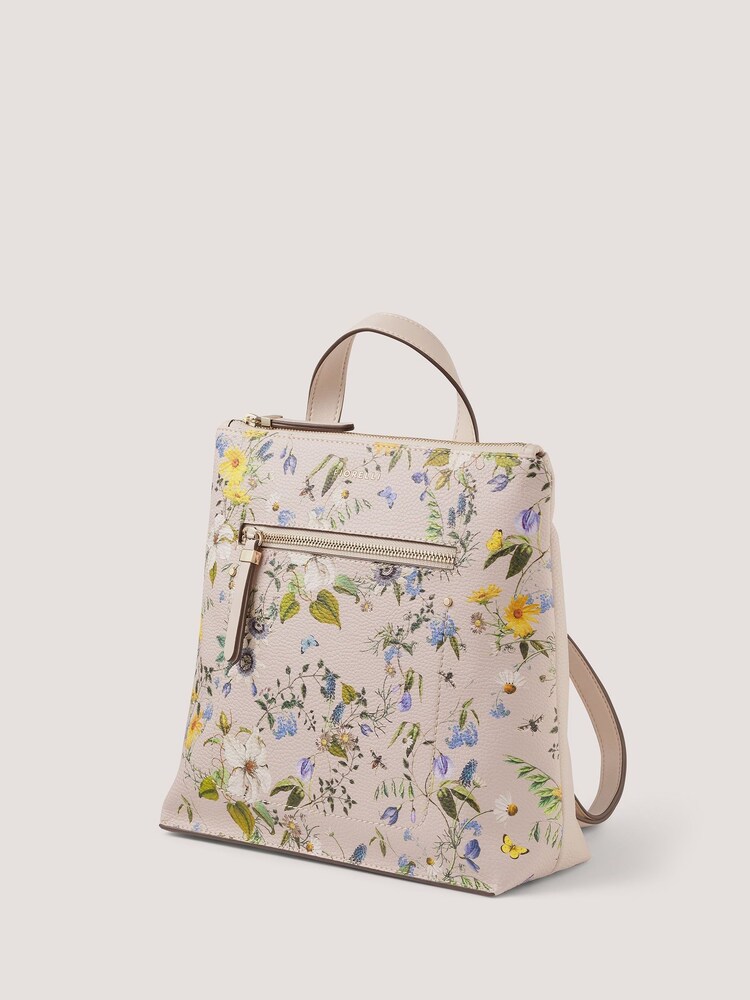Buy Fiorelli Finley Small Backpack Print Bag from the Next UK online shop