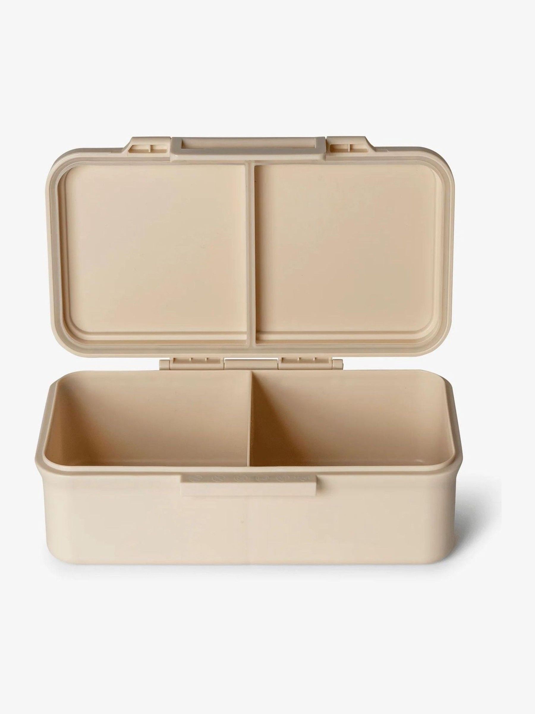Buy Citron Cream Lunch Box With Leakproof Lid from the Next UK online shop