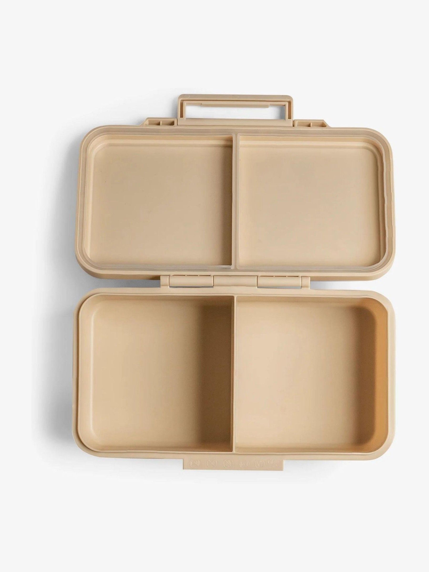 Buy Citron Cream Lunch Box With Leakproof Lid from the Next UK online shop