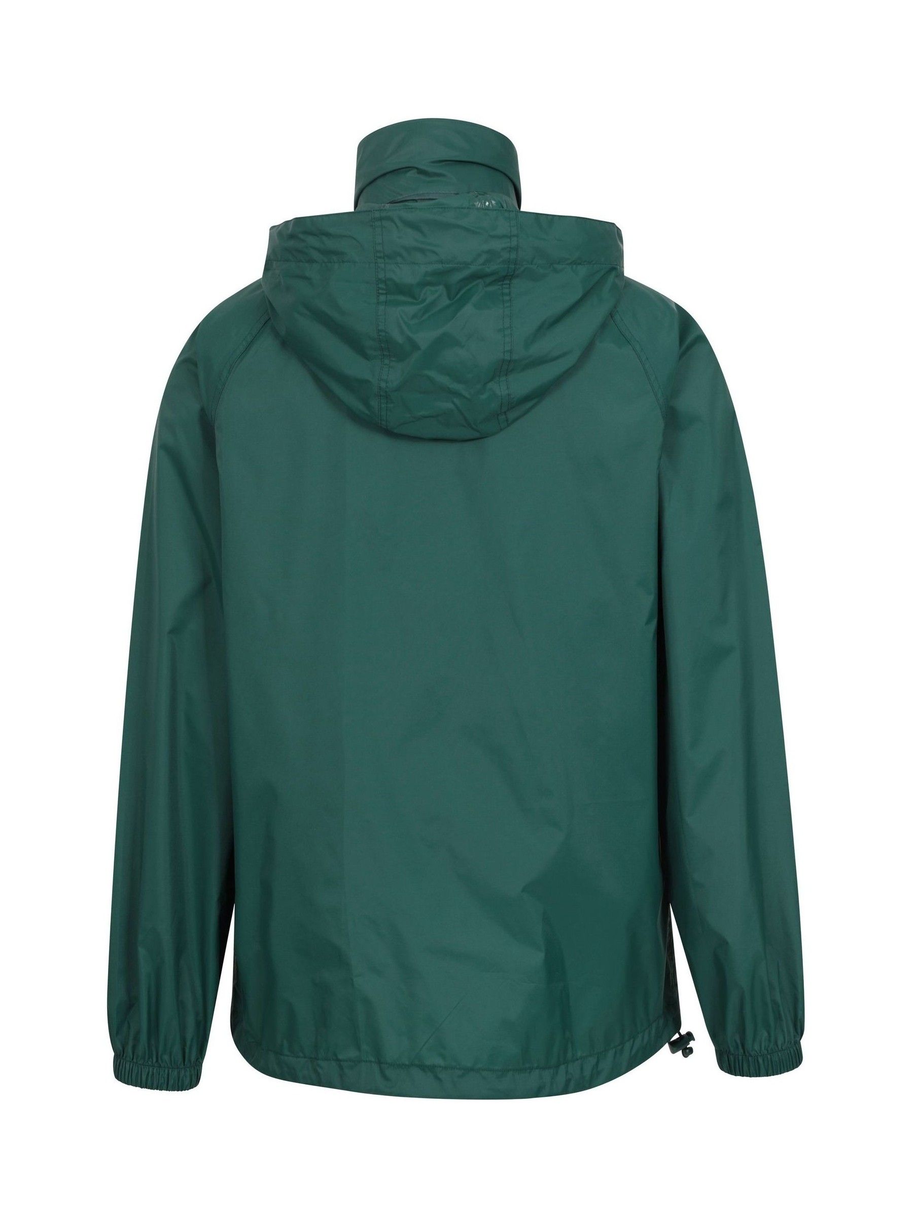 Buy Mountain Warehouse Green Waterproof Jacket from the Next UK online shop