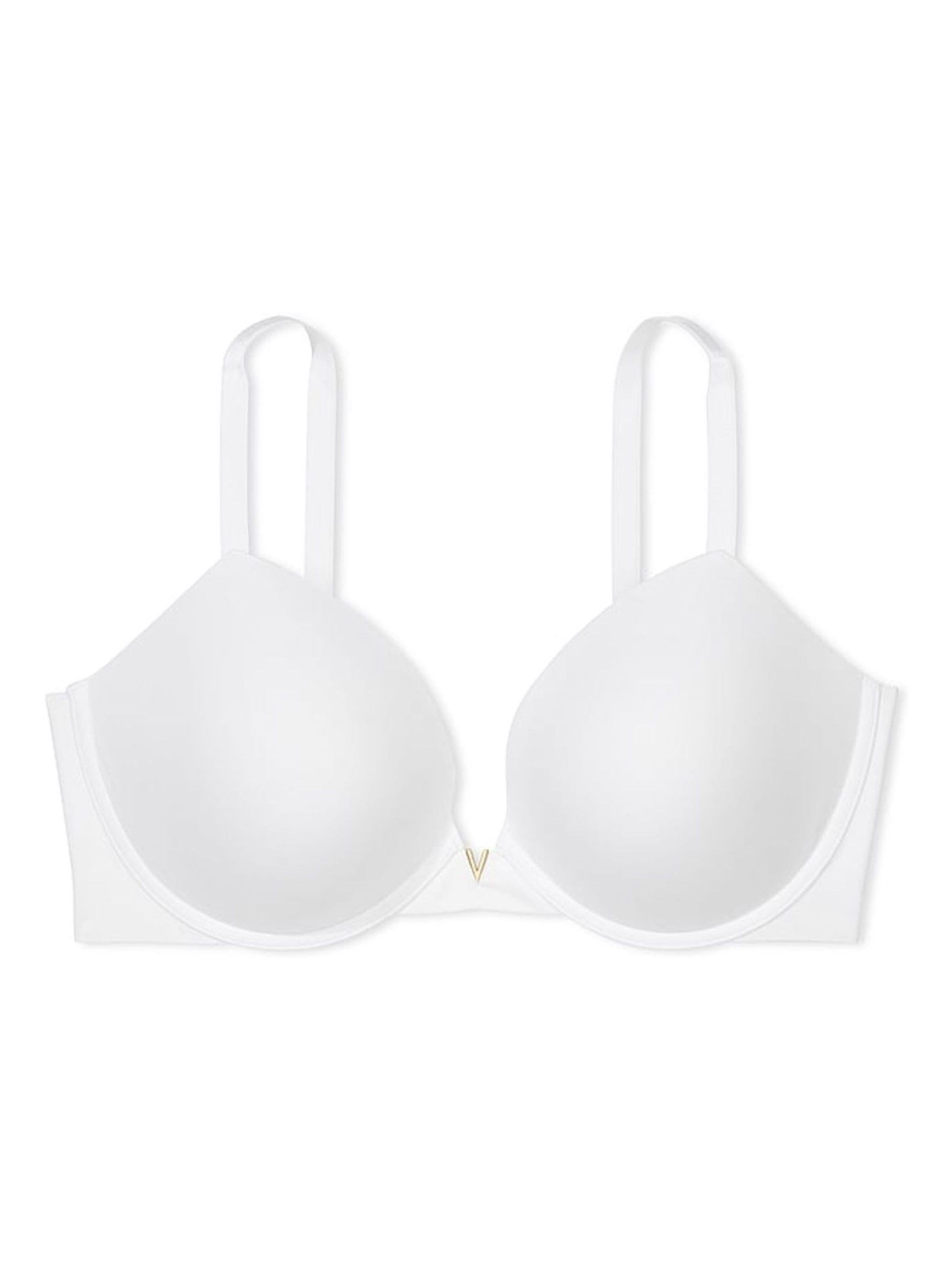 Buy Victoria's Secret White Push Up Bra from the Next UK online shop