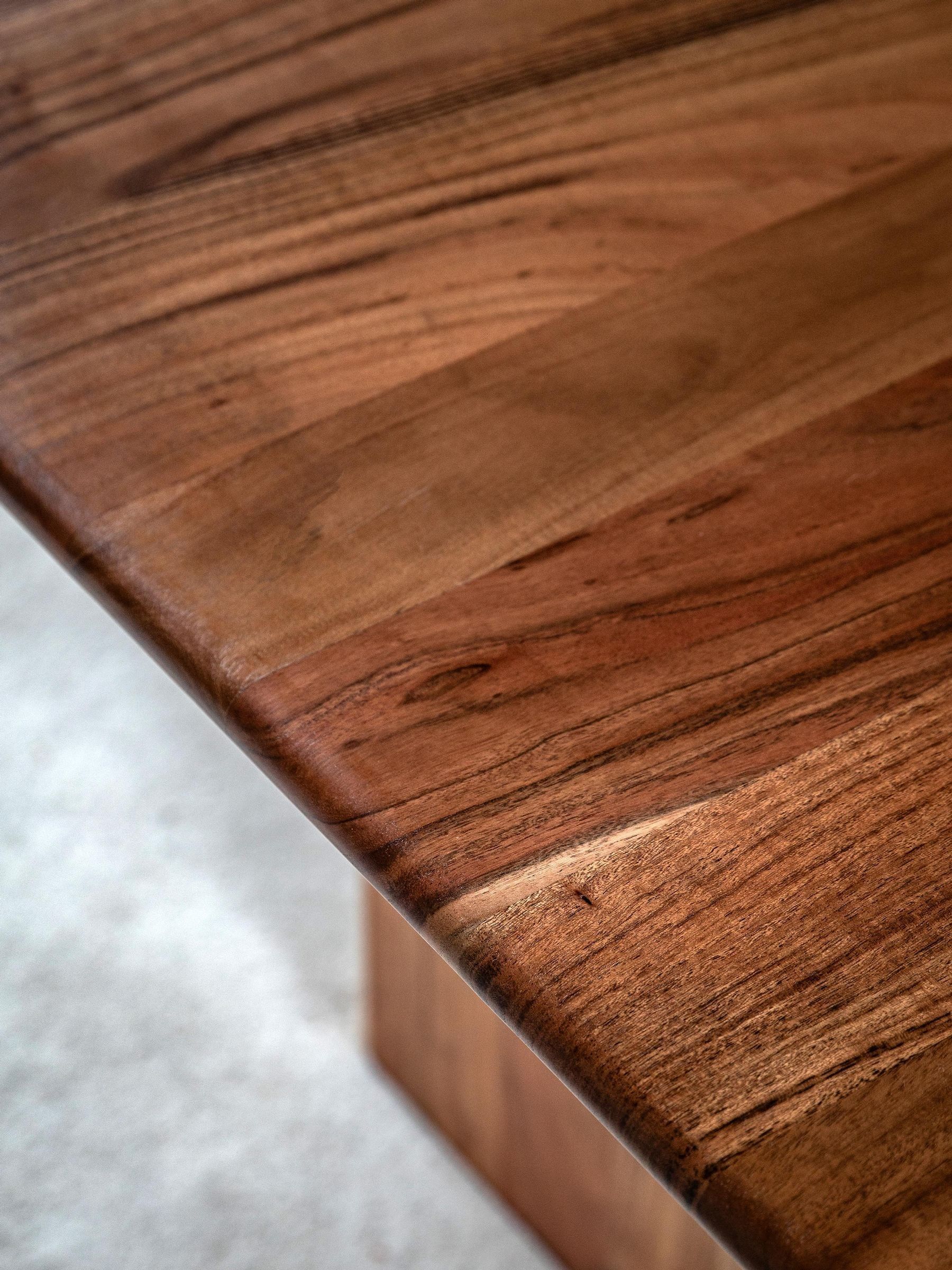 Buy Gallery Home Natural Eddleston Dining Table from the Next UK online ...