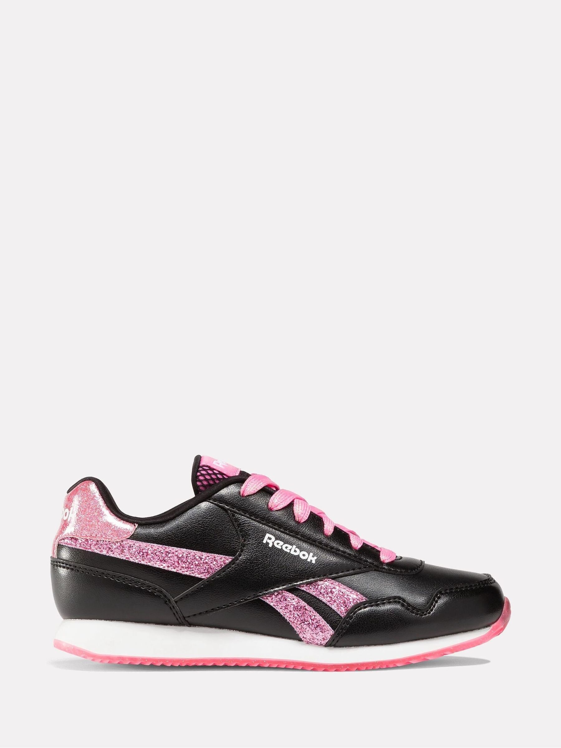 Reebok girls trainers store