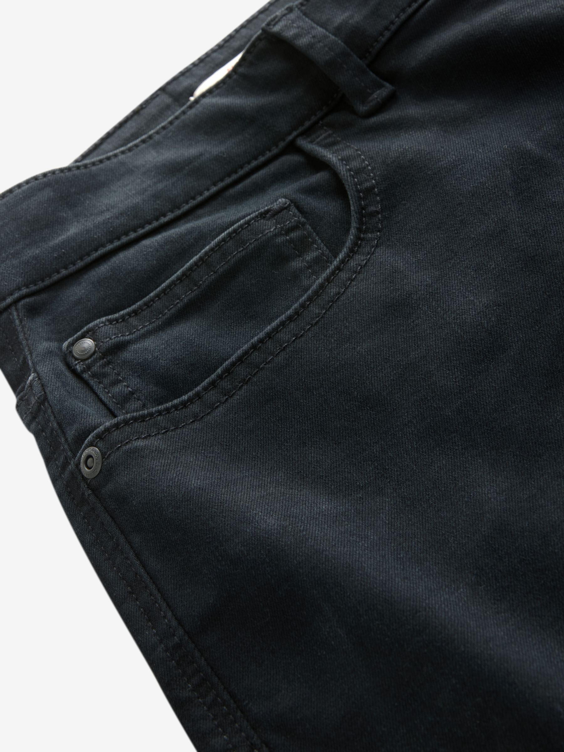 Buy Ink Blue Slim Fit Motion Flex Ultra Soft Jeans from the Next UK ...