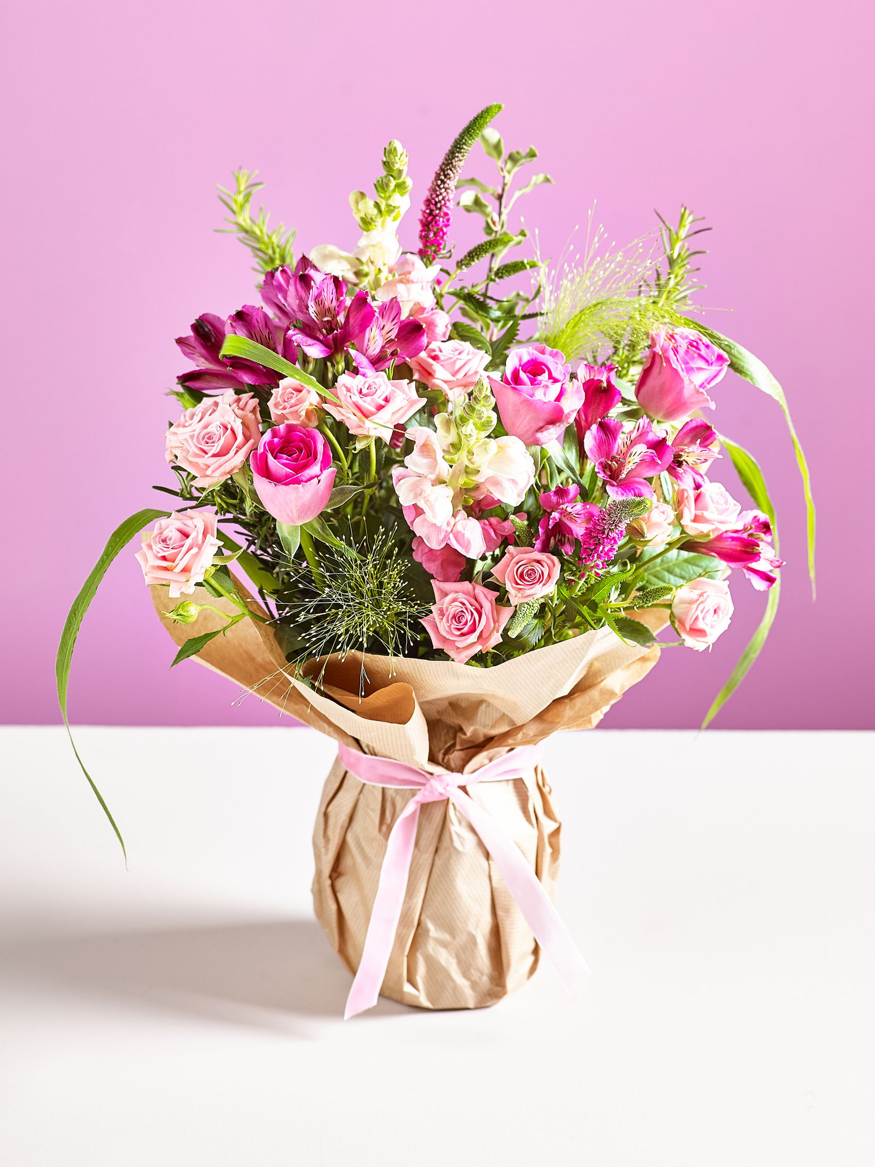 Next online flowers store