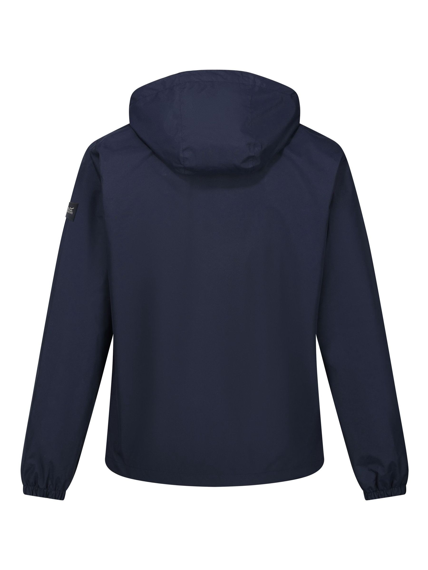 Buy Regatta Blue Bayano Waterproof Jacket from Next Ireland