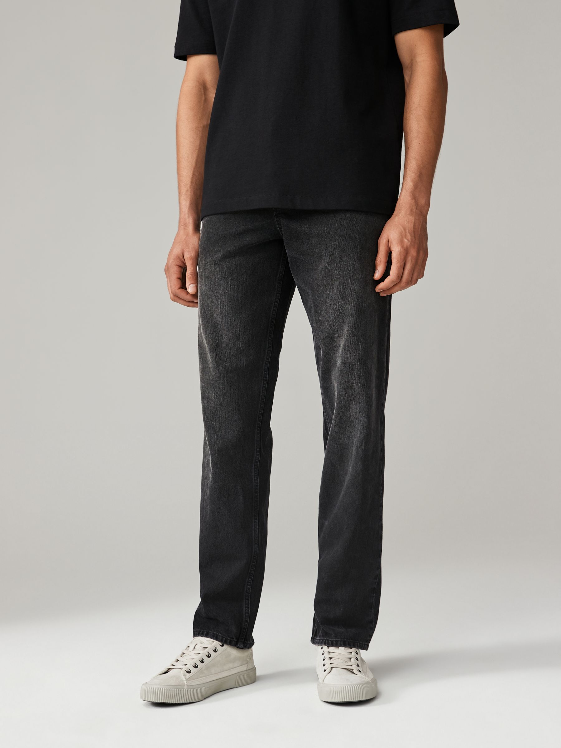 Black jeans online store
