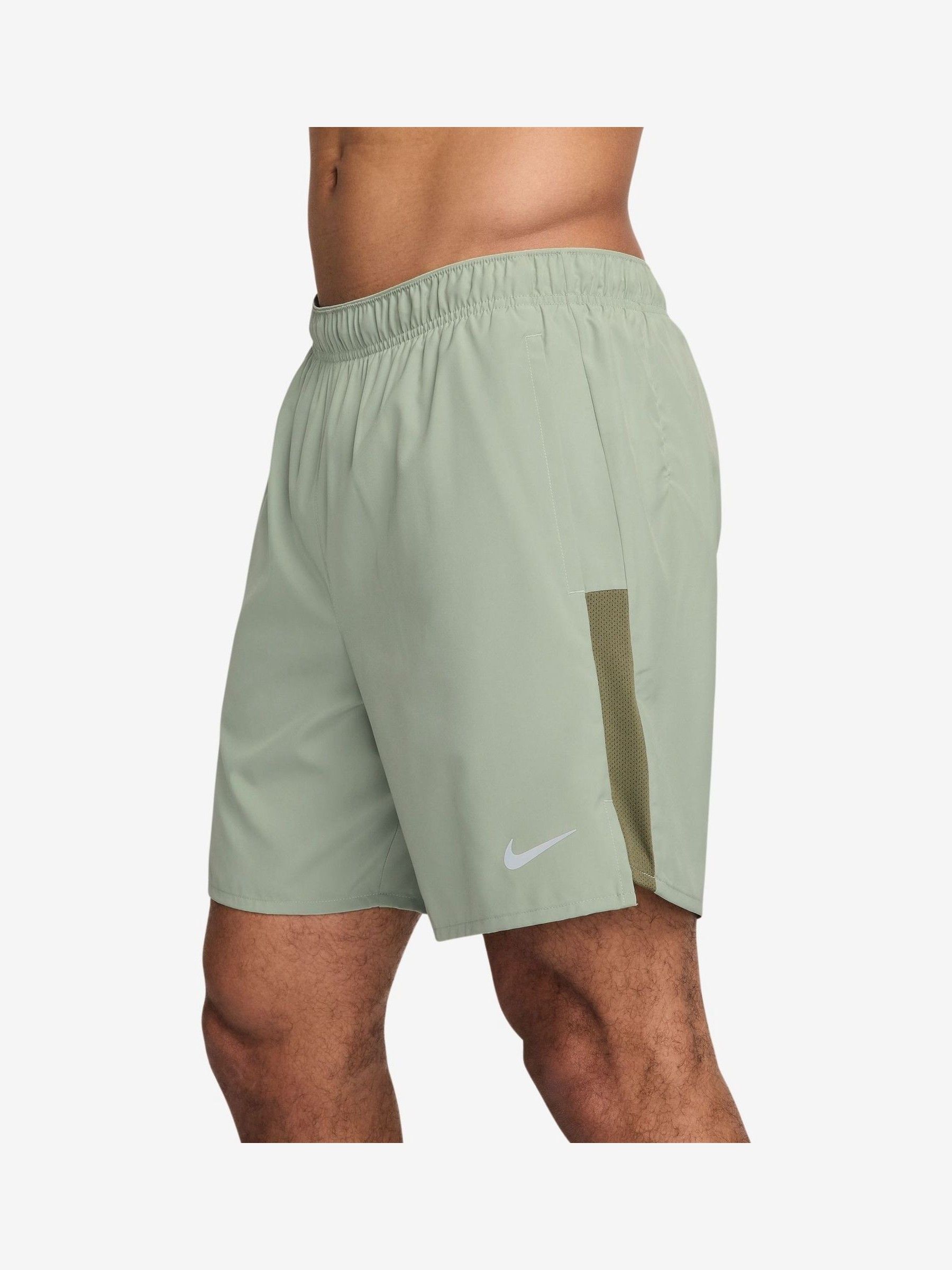 Buy Nike Jade Horizon Challenger Dri-FIT 7 inch 2-in-1 Running Shorts ...