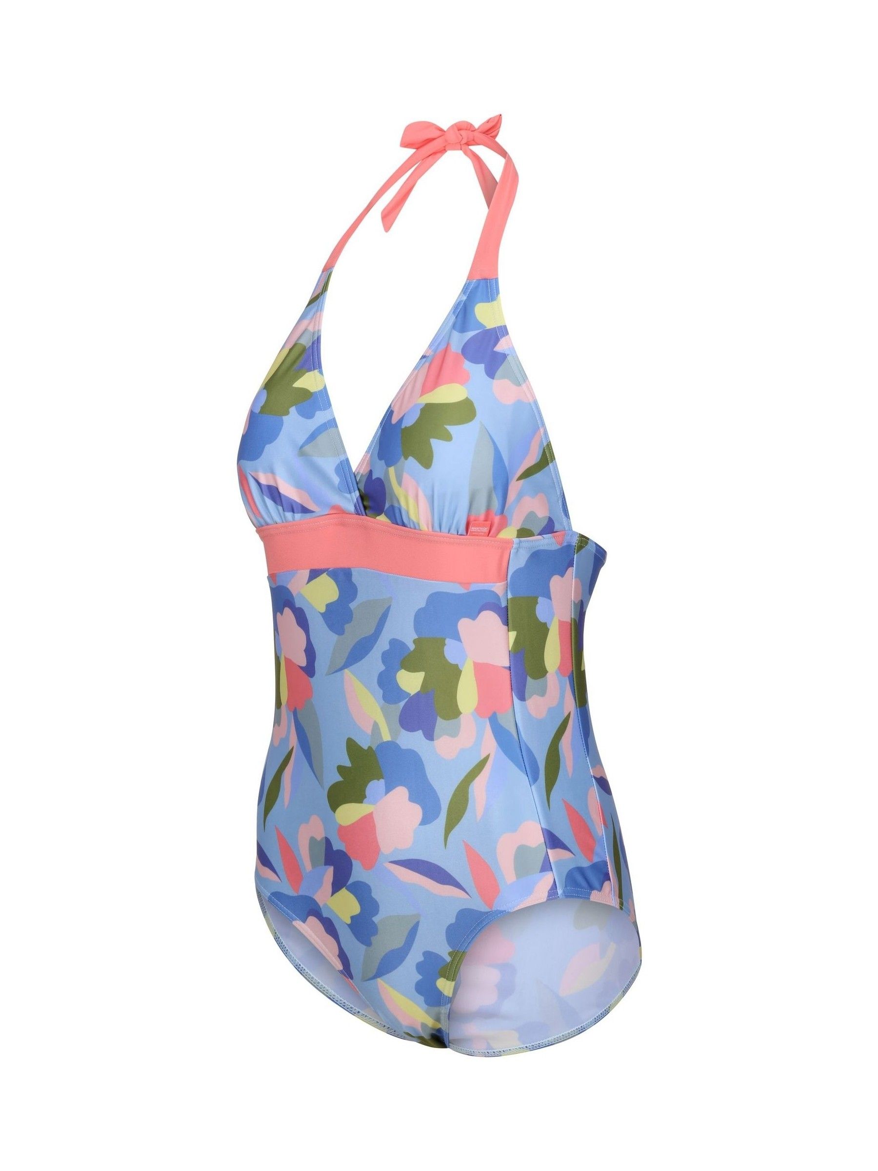 Buy Regatta Light Blue Womens Flavia Costume II Swimsuit from the Next ...
