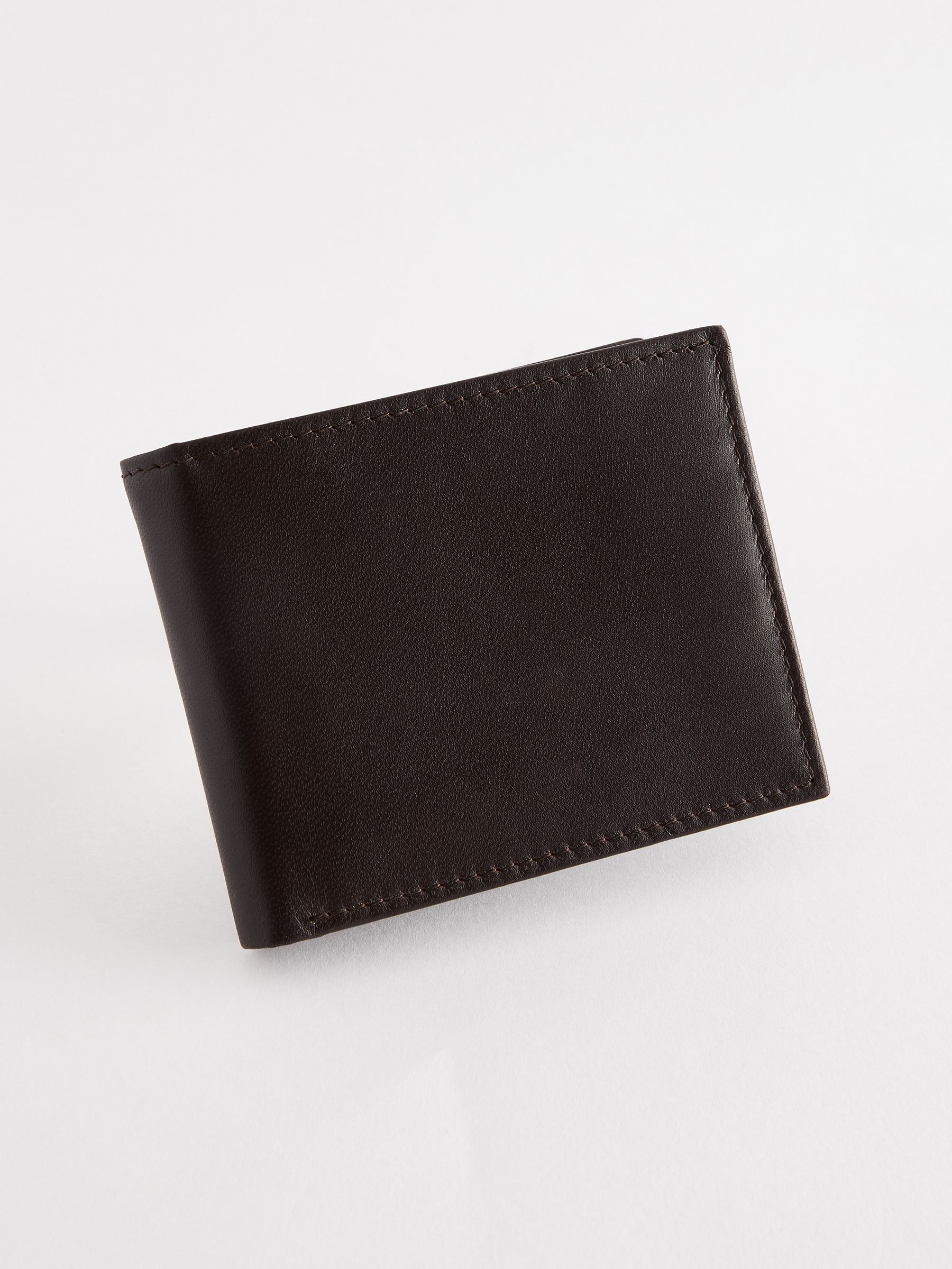 Buy Burgundy Red Leather Wallet from the Next UK online shop