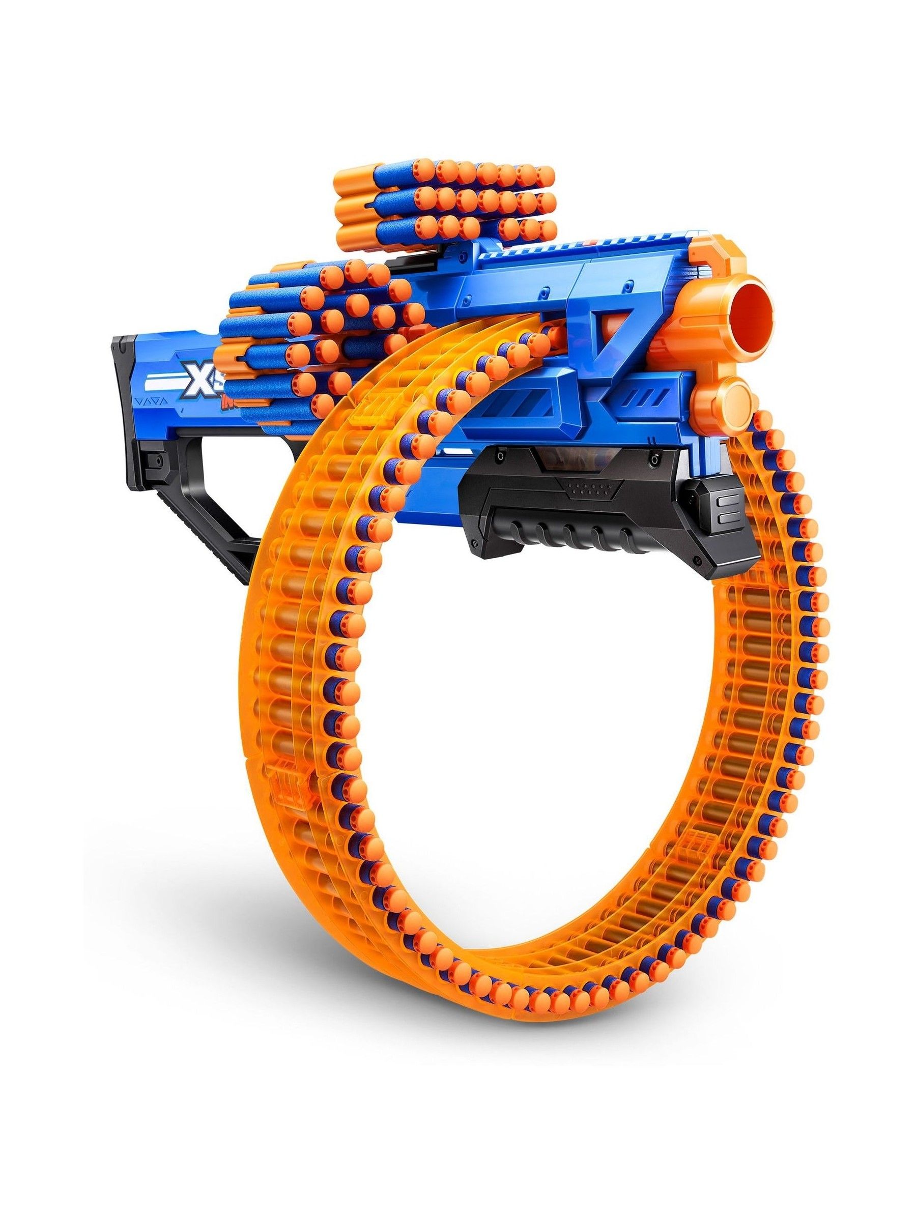 Buy Zuru X-Shot Insanity Mad Mega Barrel Zuru X-Shot Insanity Mad Mega ...