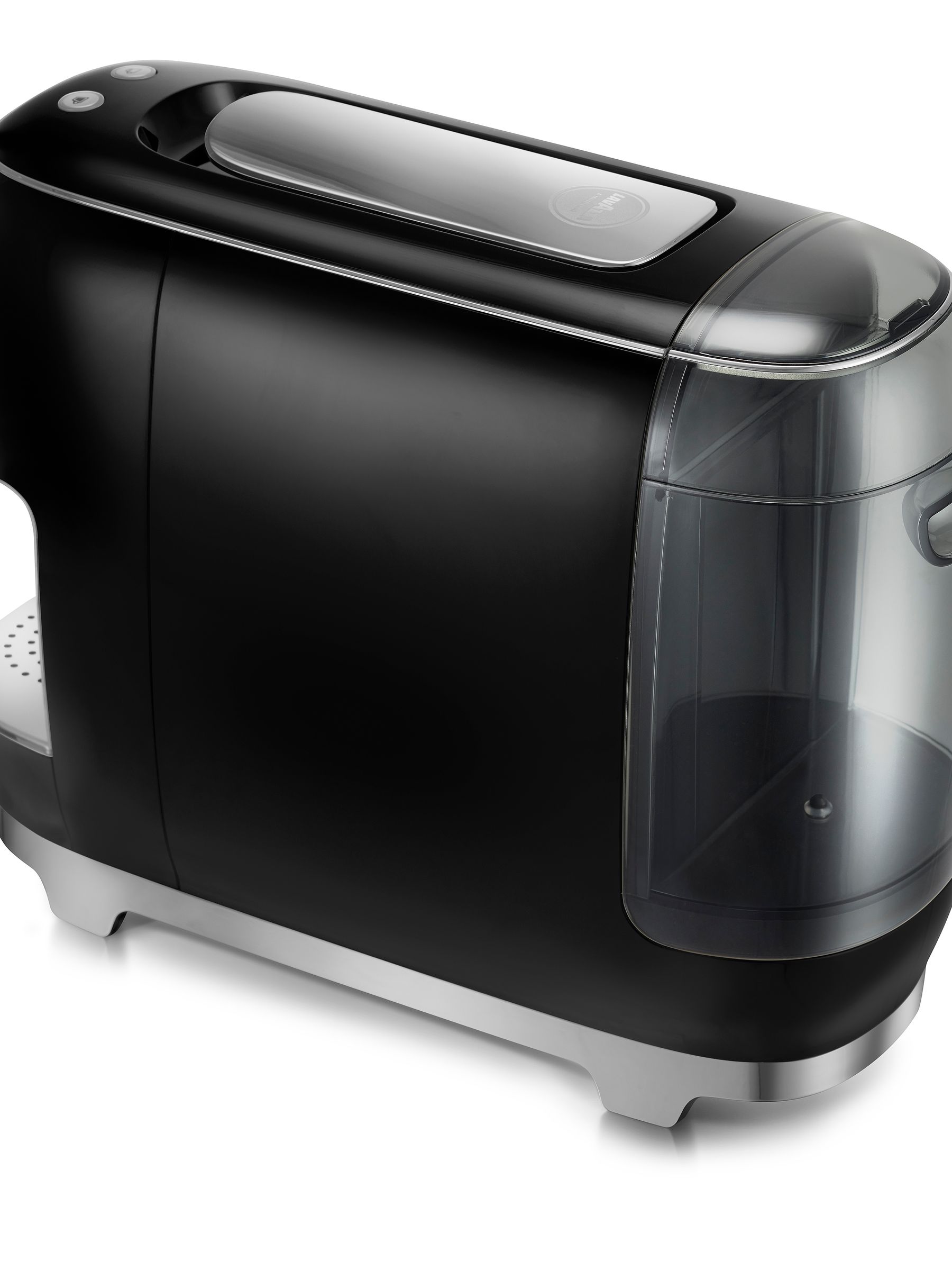 Buy Lavazza Black Smeg Coffee Pod Machine from the Next UK online shop