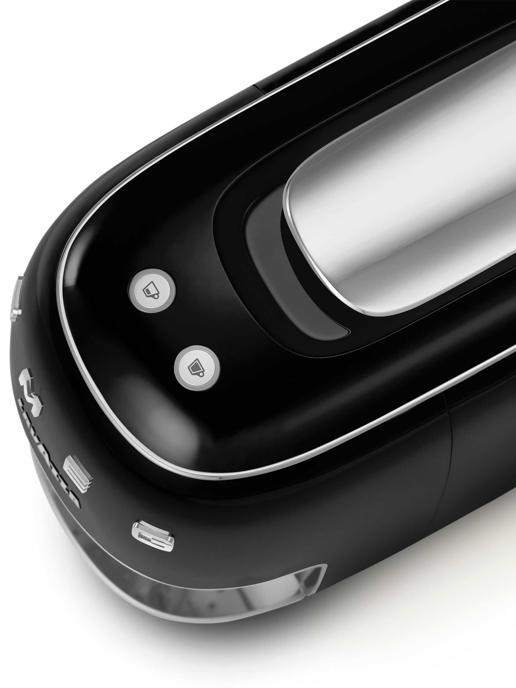Buy Lavazza Black Smeg Coffee Pod Machine from the Next UK online shop