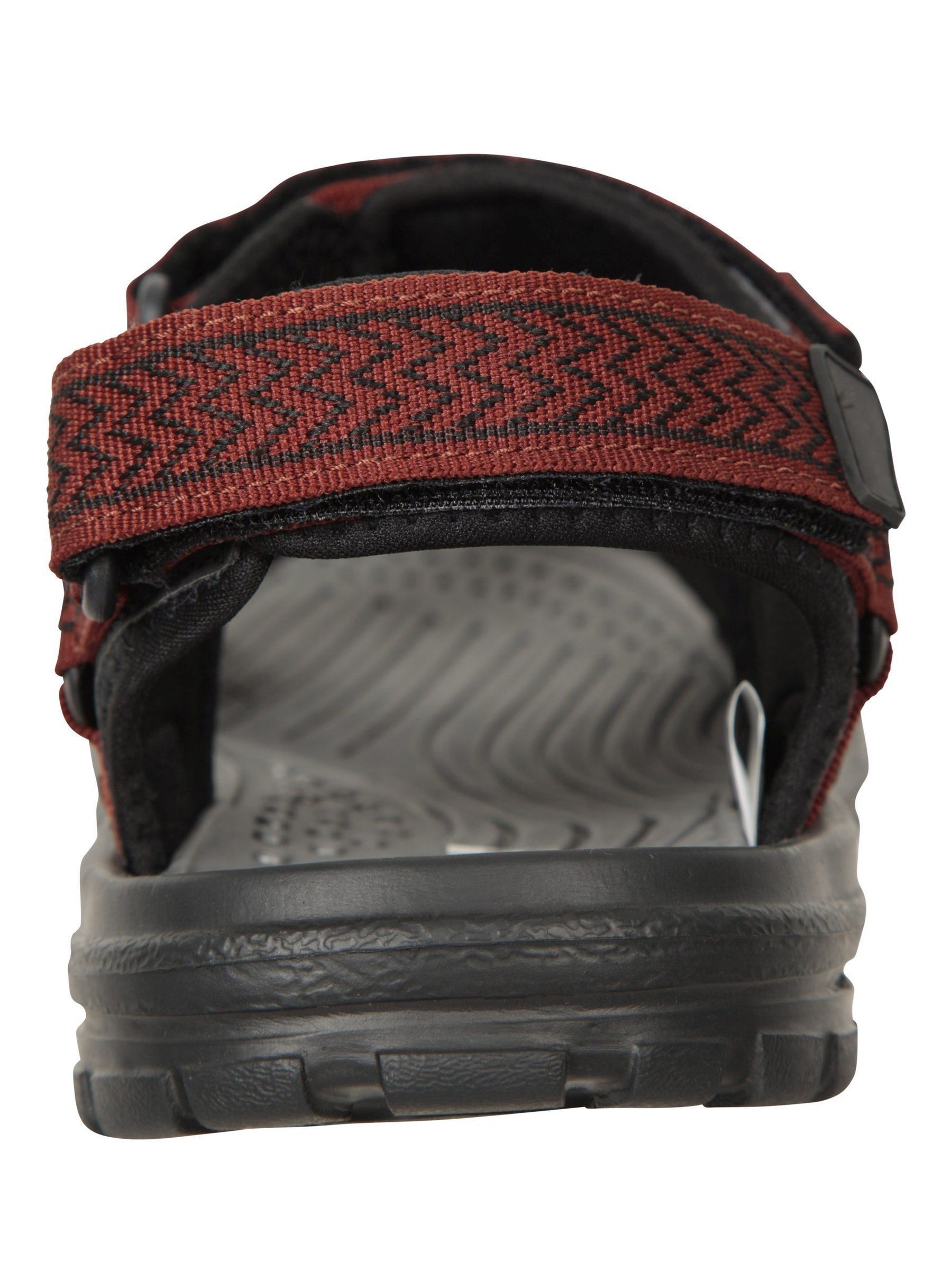 Buy Mountain Warehouse Brown Mens Crete Sandals from the Next UK online ...
