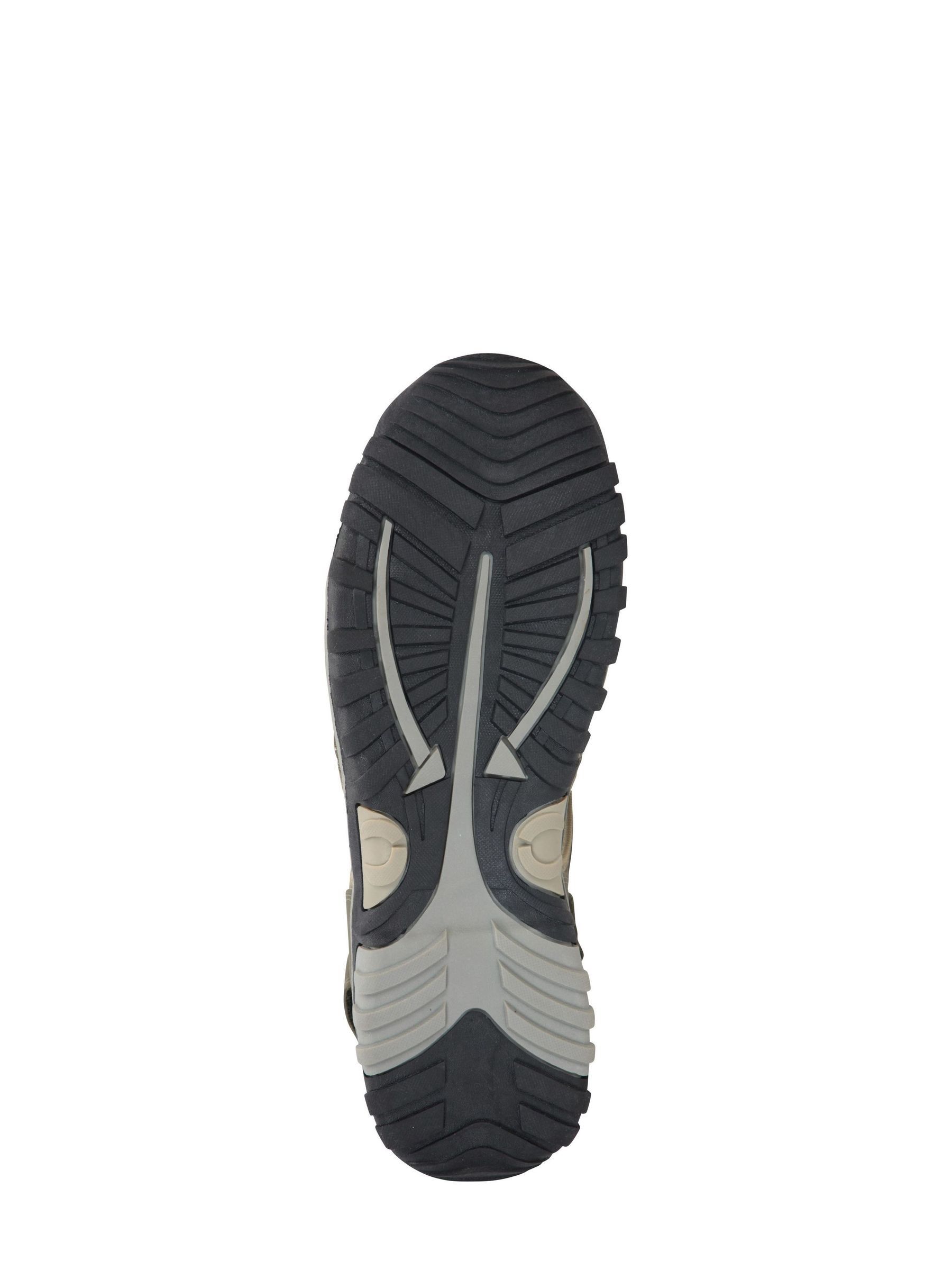 Buy Mountain Warehouse Khaki Trek Walking Sandals from the Next UK ...