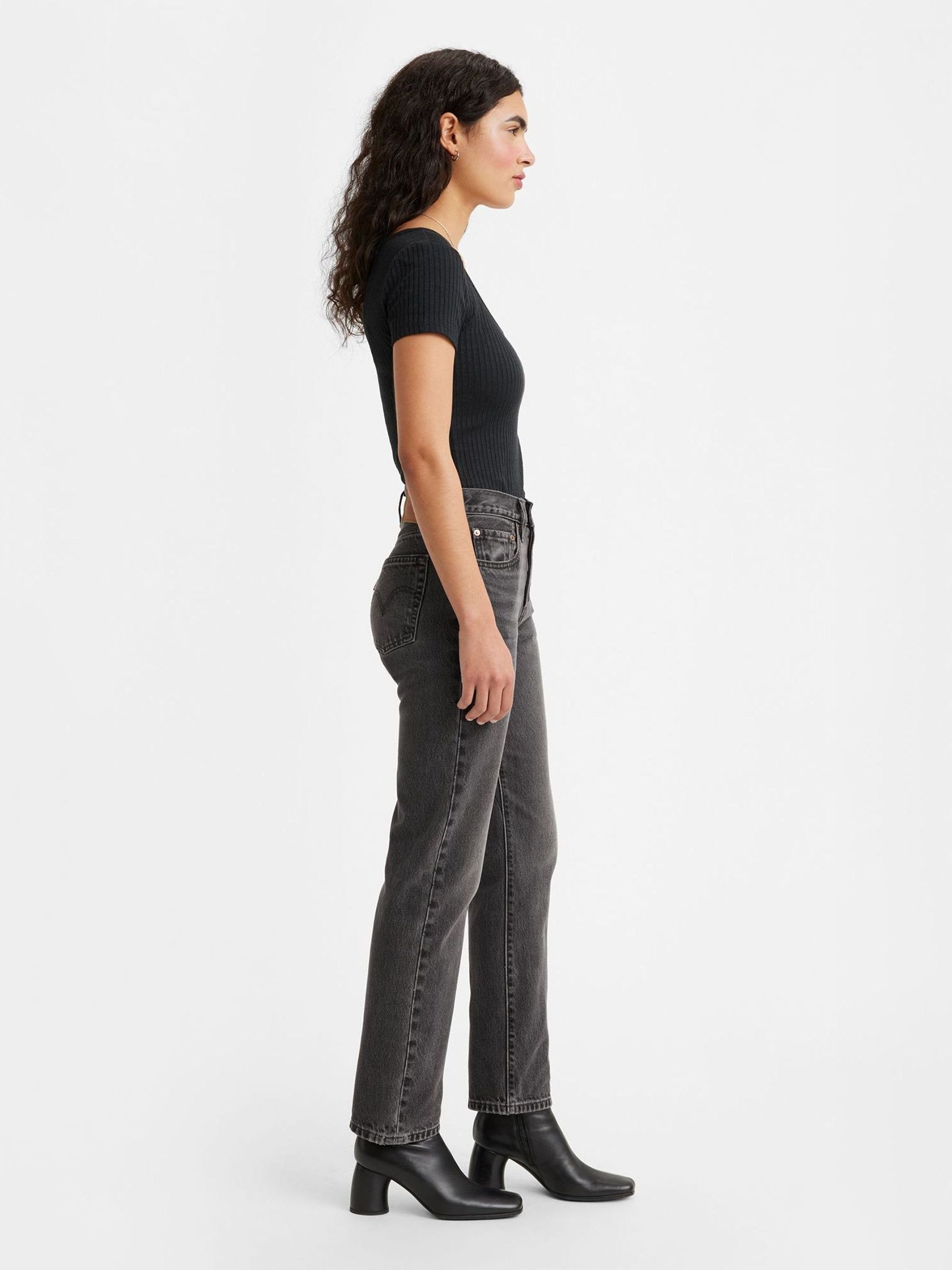 Buy Levi's® Take A Hint 501® Original Jeans from the Next UK online shop