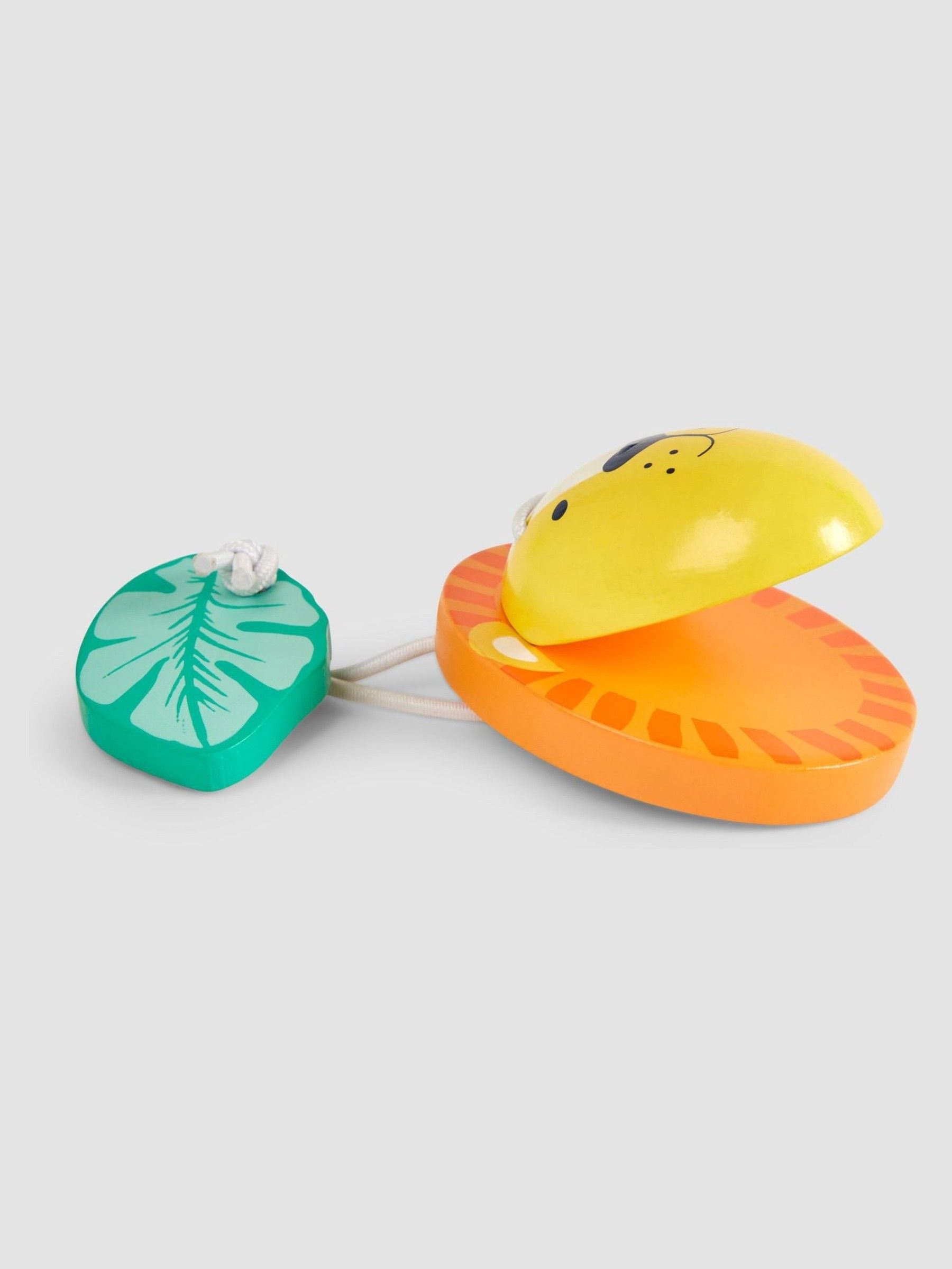 Buy JoJo Maman Bébé Safari Musical Instrument Set from the Next UK ...