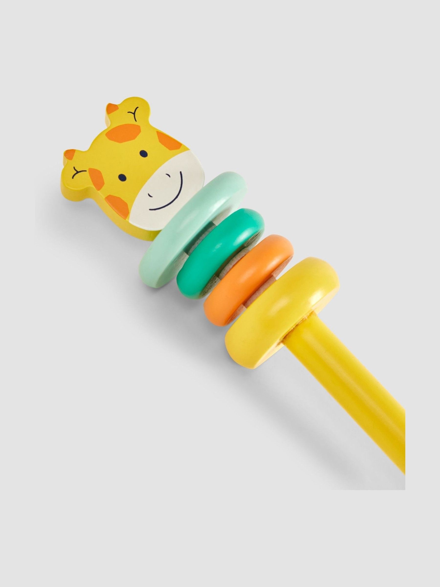 Buy JoJo Maman Bébé Safari Musical Instrument Set from the Next UK online shop