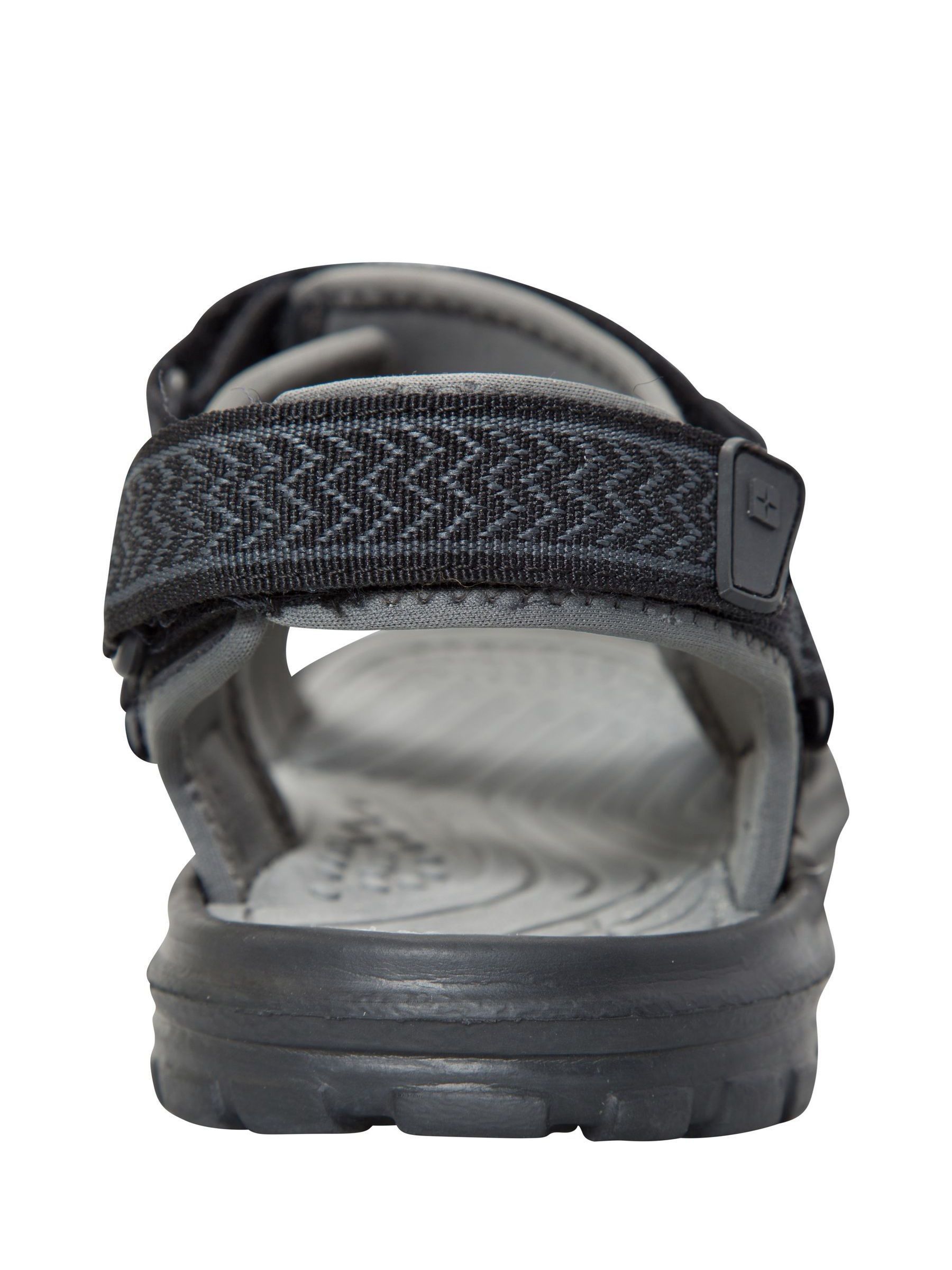 Buy Mountain Warehouse Grey Mens Crete Sandals from the Next UK online shop
