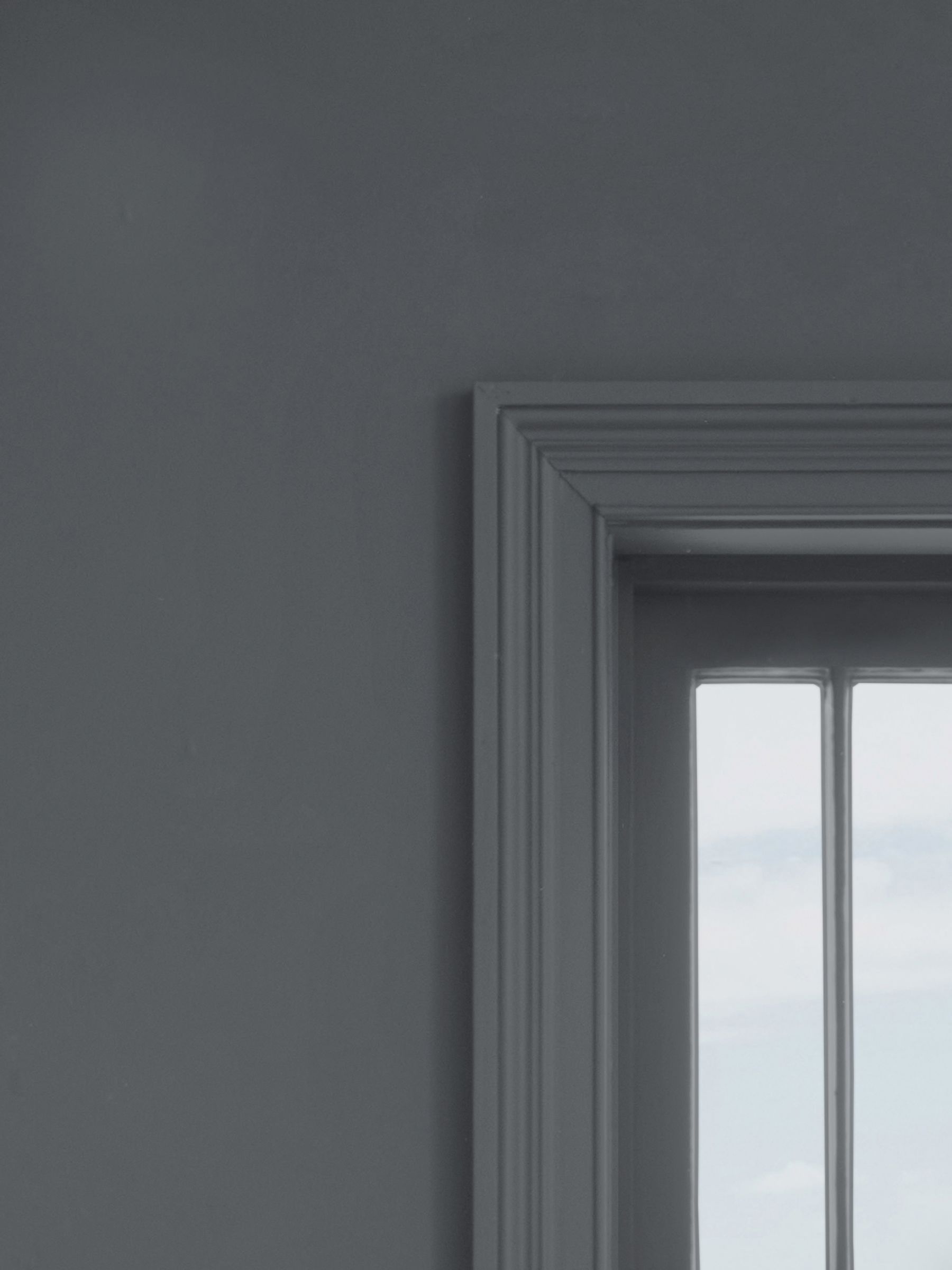 Buy Deep Grey Ultimate Multi-Surface 2.5L Paint from the Next UK online ...