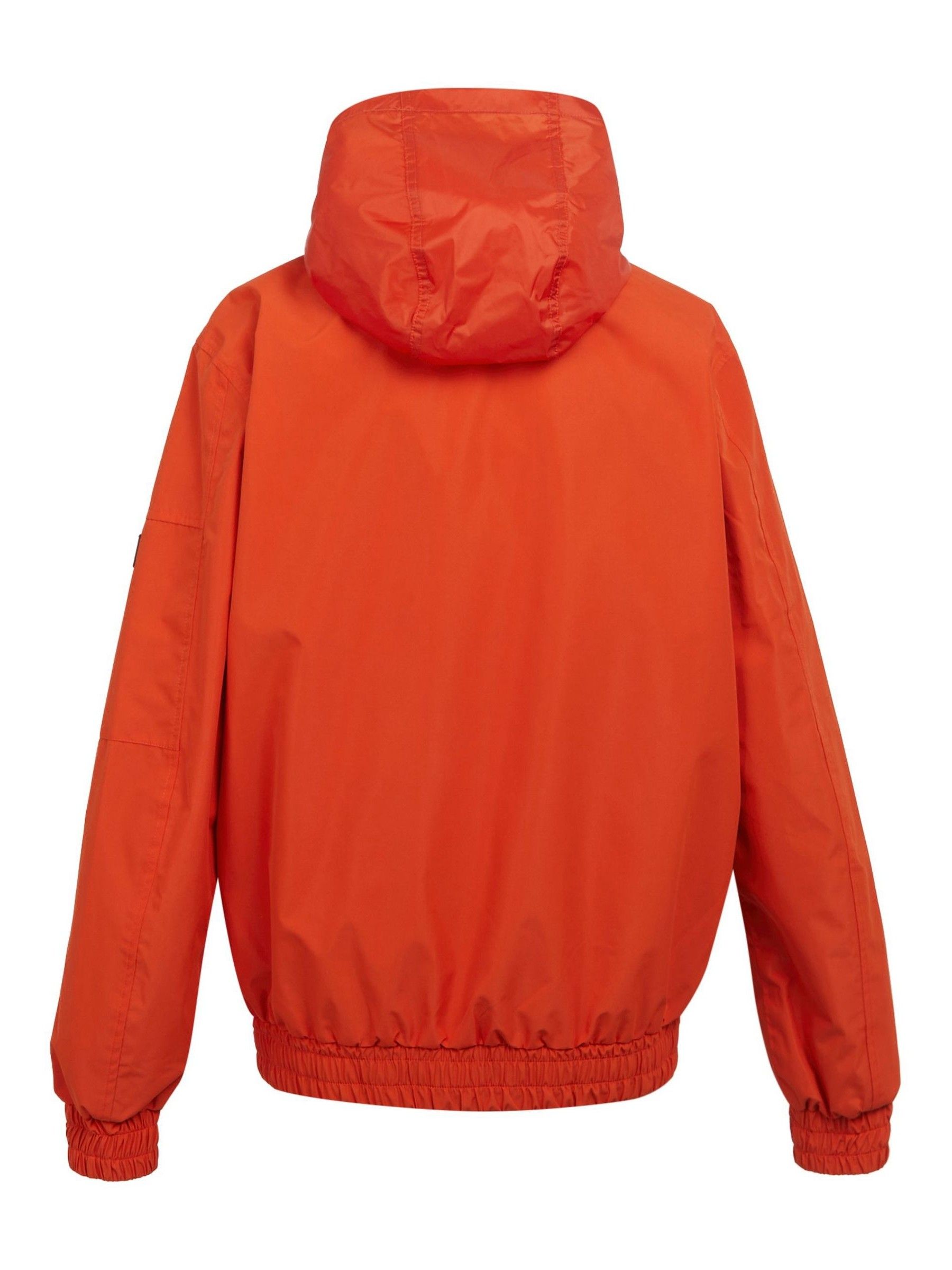 Buy Regatta Orange Shorebay II Waterproof Jacket from the Next UK ...