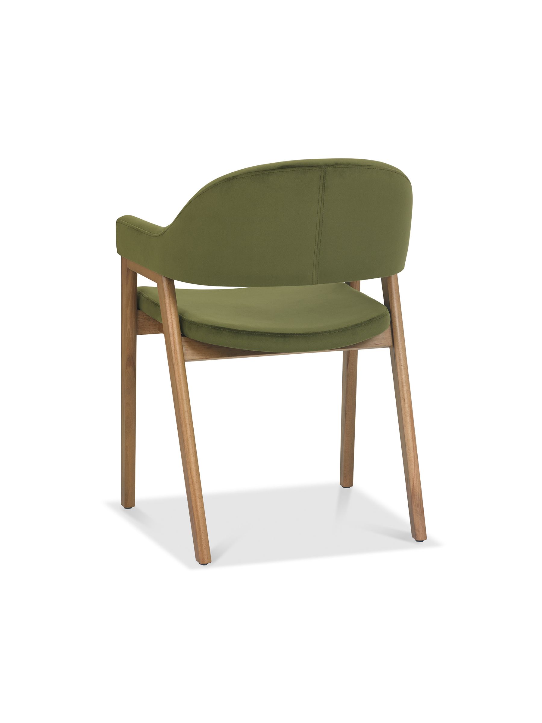 Buy Bentley Designs Rustic Oak Cedar Camden Rustic Oak Upholstered Arm ...