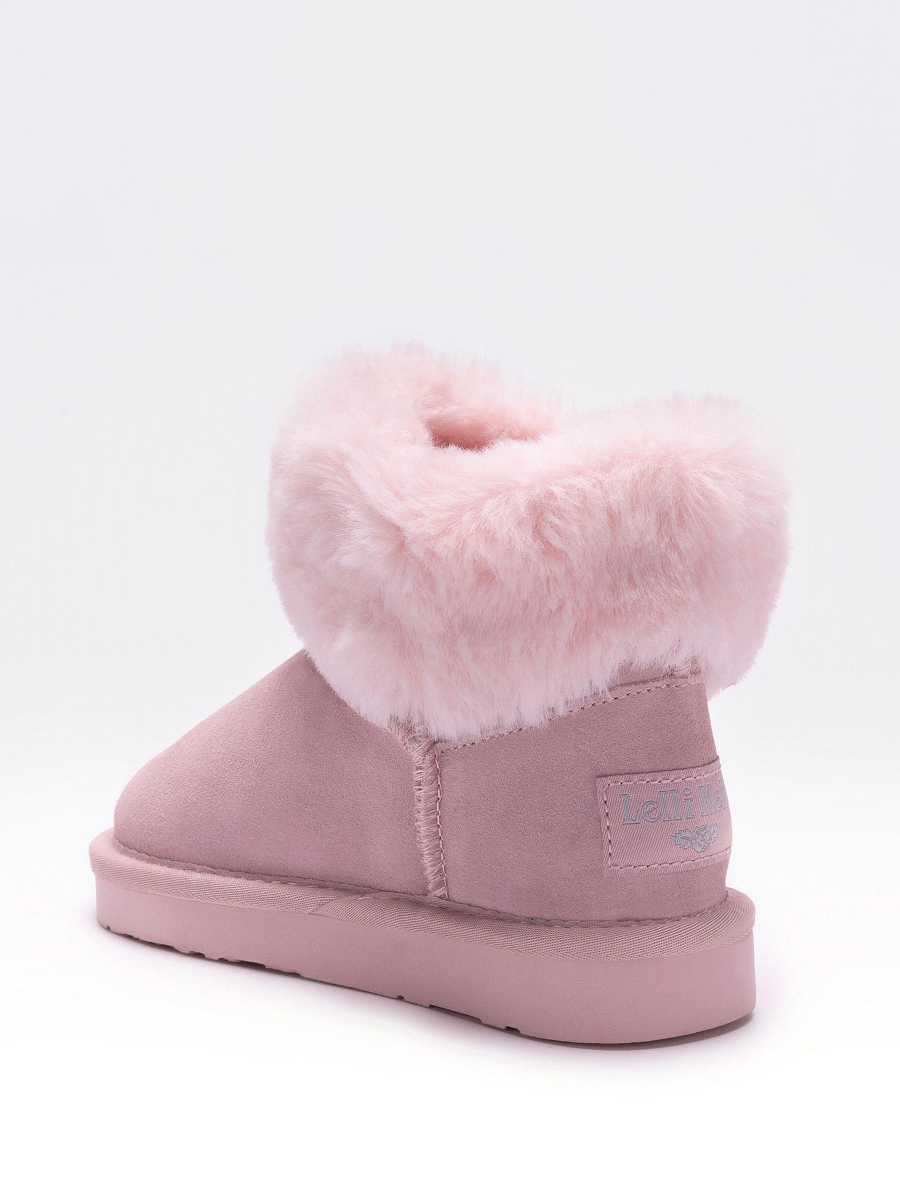 Buy Lelli Kelly Warm Lined Lily Boots from the Next UK online shop