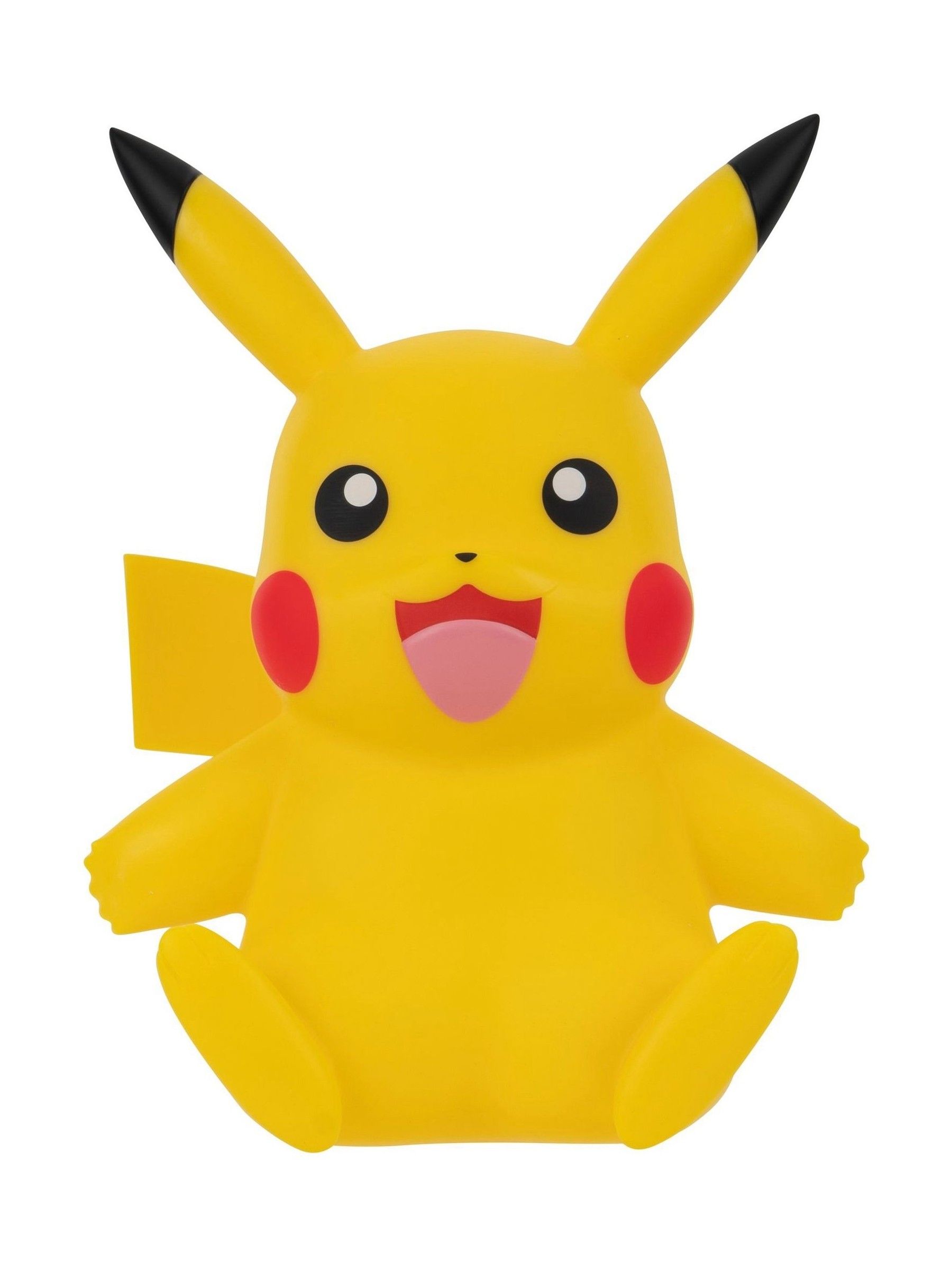 Buy Pokemon Select Deluxe Vinyl Pikachu Figure from the Next UK online shop
