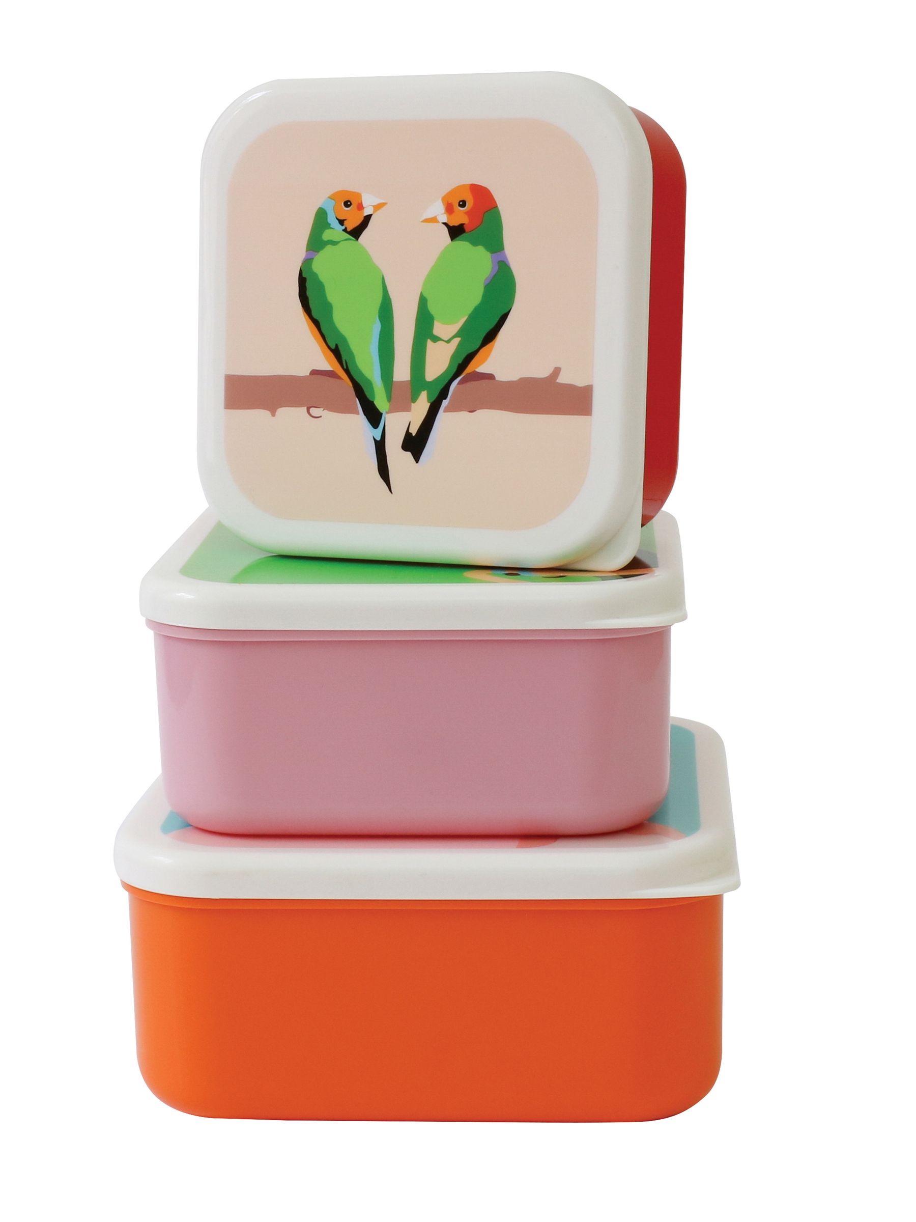 Buy Emily Brooks Insulated Travel Mug & Set of 3 Snack Pots from the ...