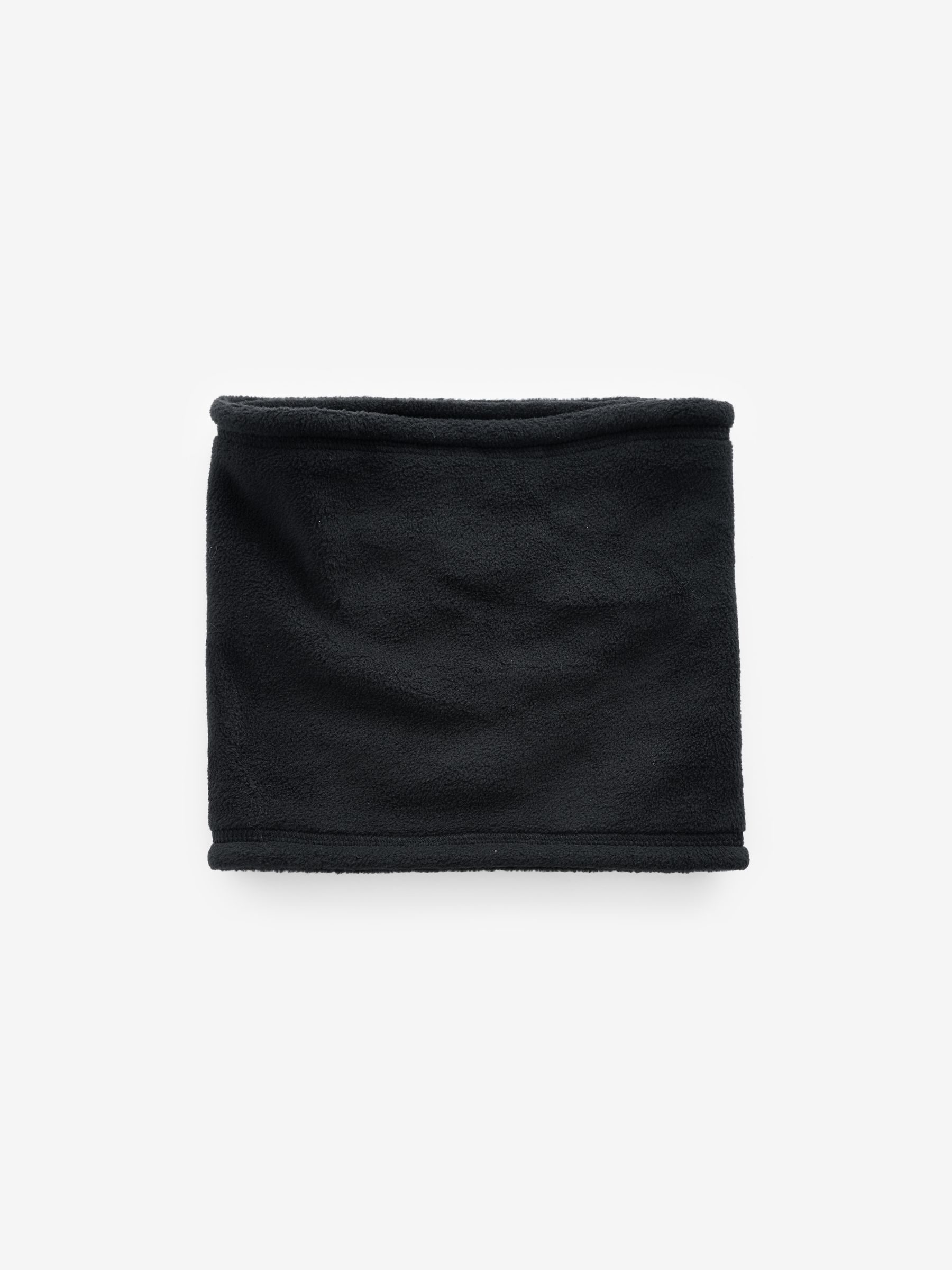 Buy Black Fleece Snood (3-16yrs) from the Next UK online shop