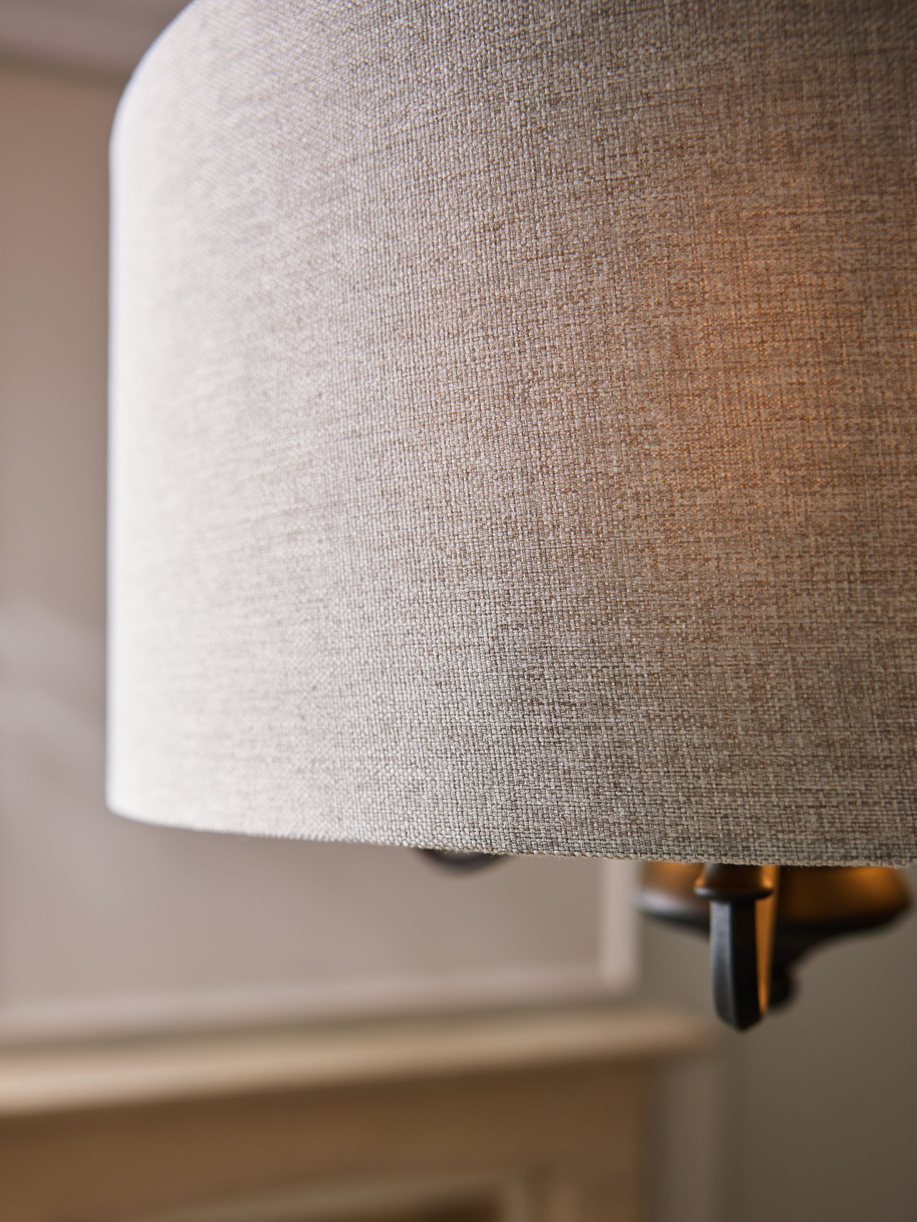 Buy Black Burford 3 Light Chandelier from the Next UK online shop
